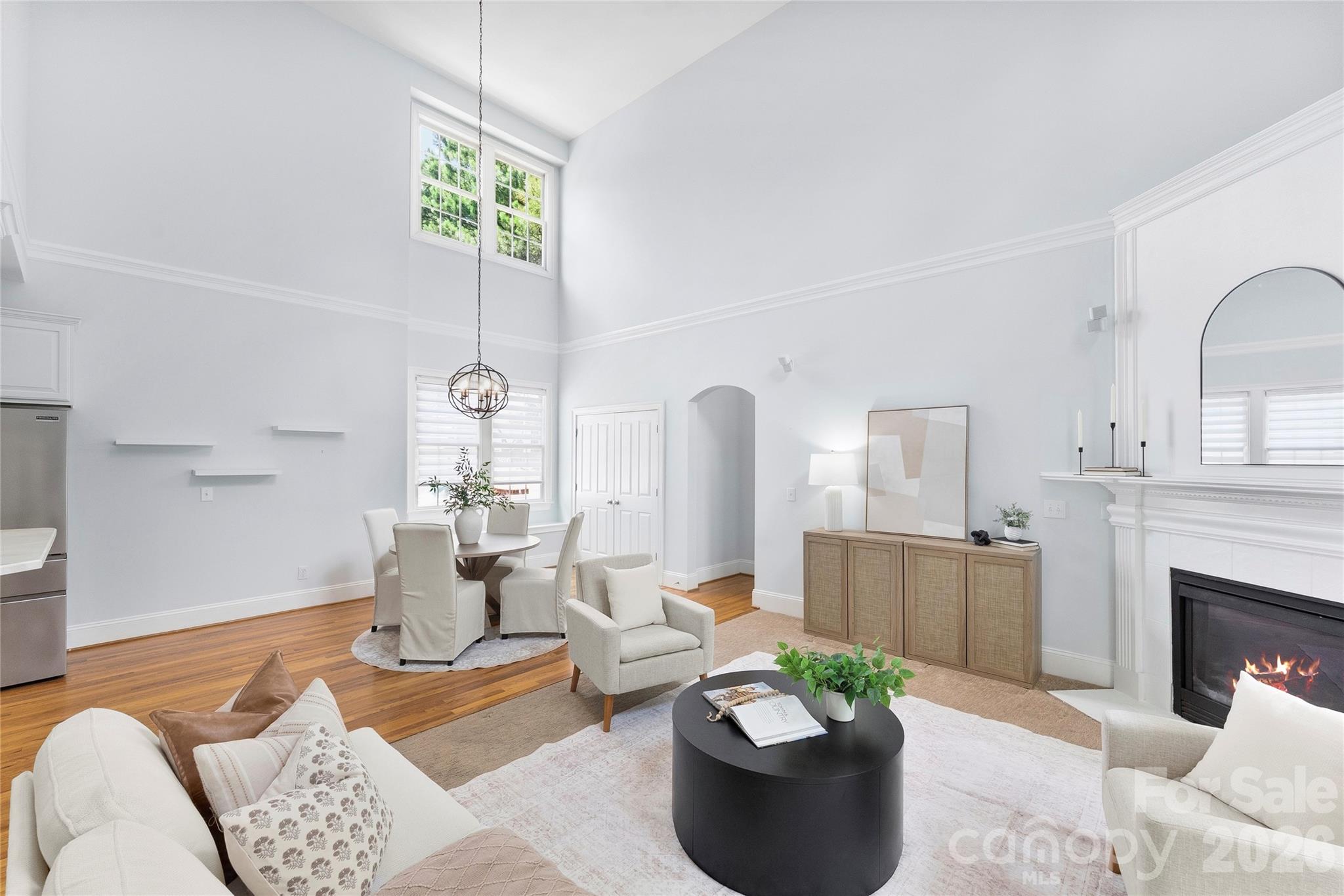 Photo 10 of 1348 Barnett Woods Crossing, Fort Mill, SC