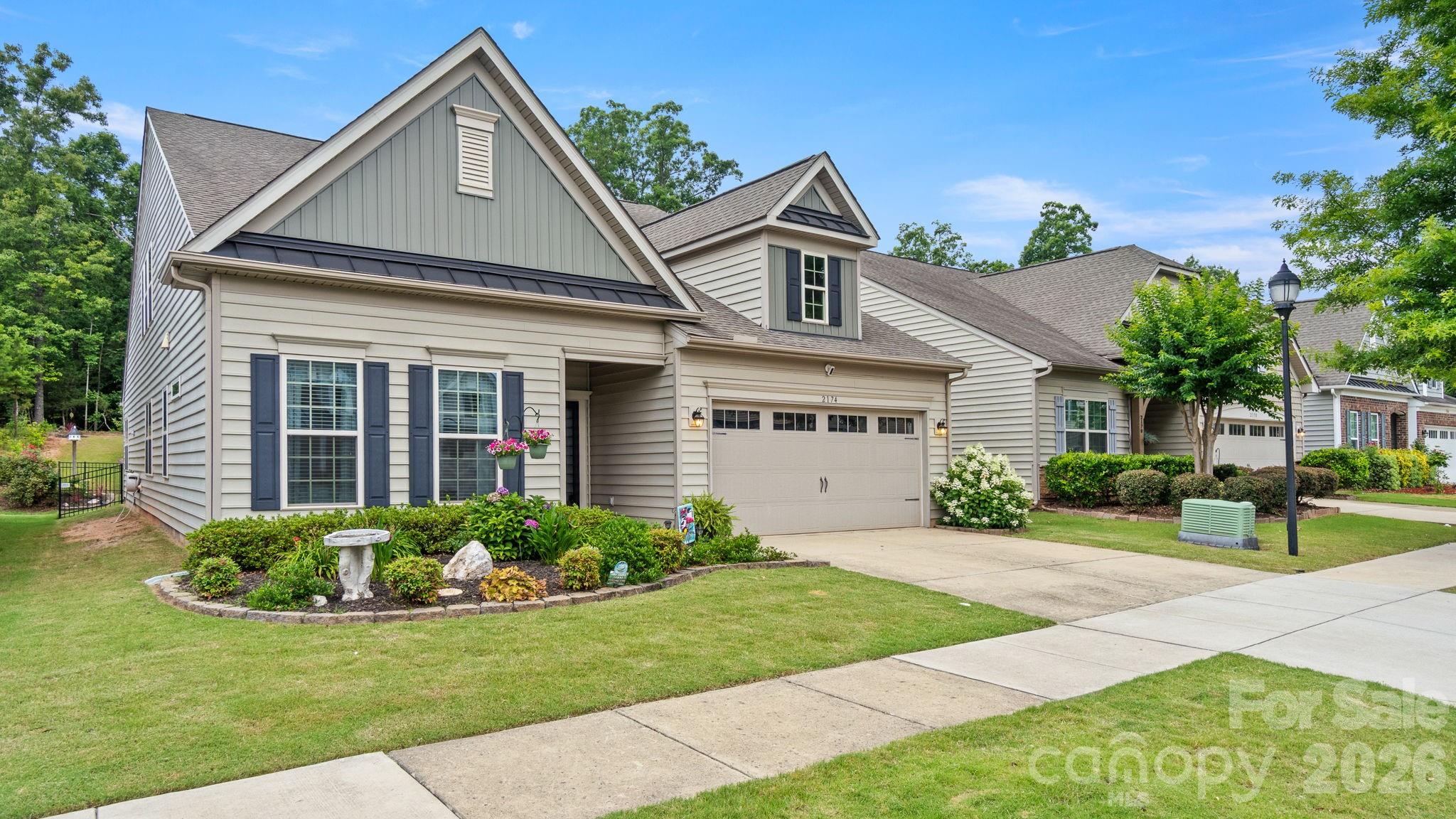 Photo 2 of 2174 Winhall Road, Fort Mill, SC