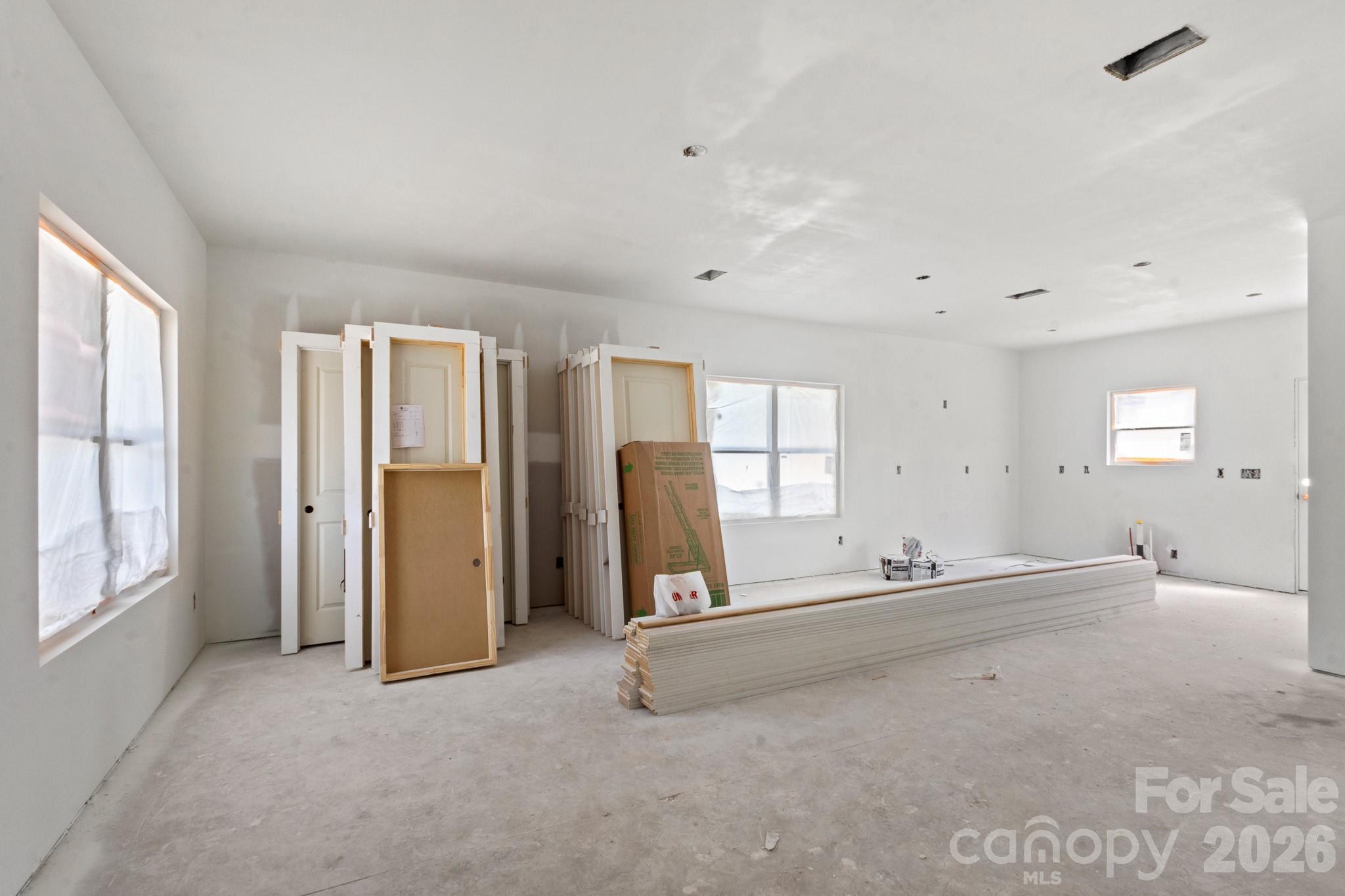 Photo 2 of 208 Myron Place, Salisbury, NC