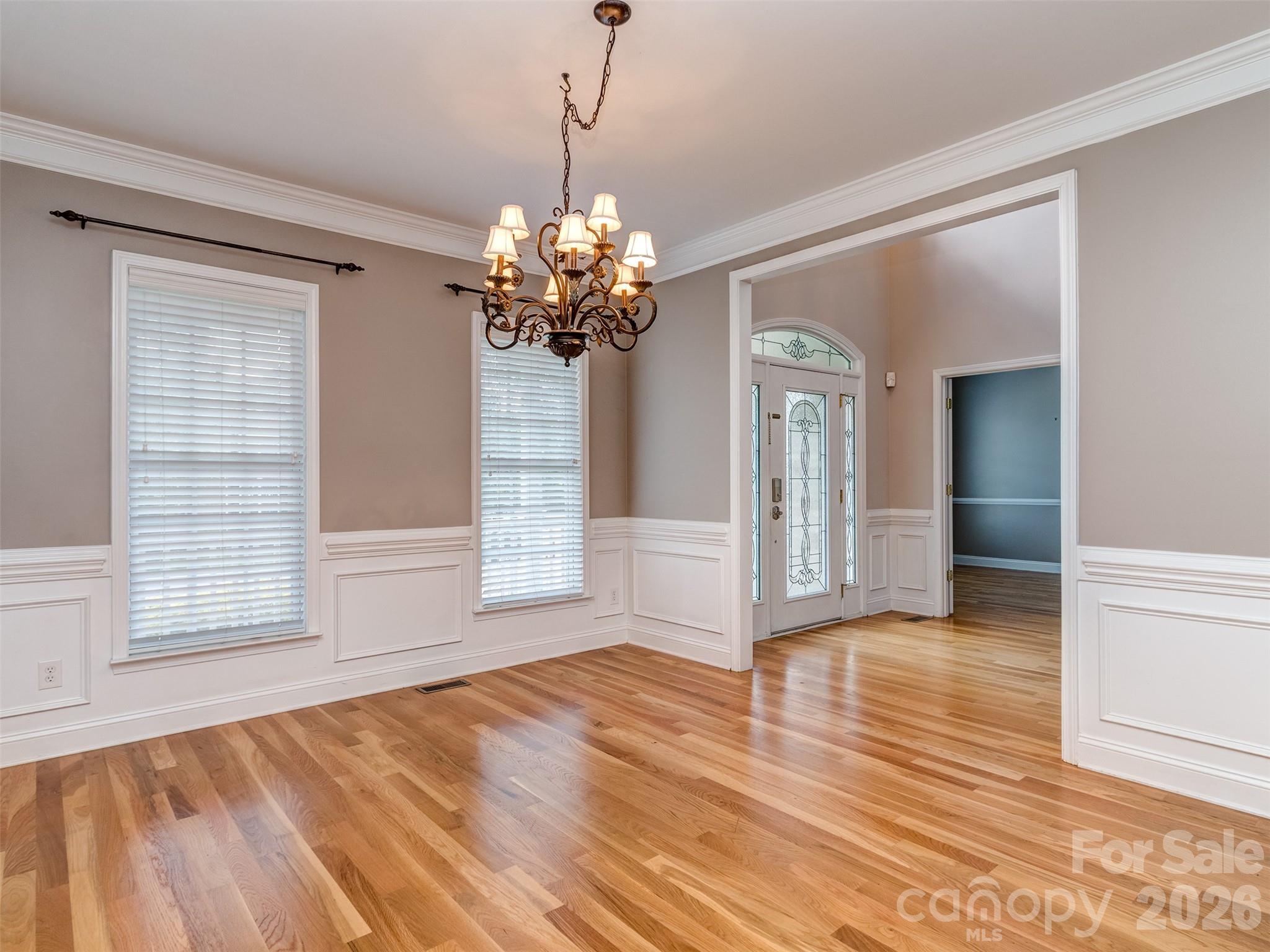 6167 Four Wood Drive, Matthews, NC - photo 9 of 46