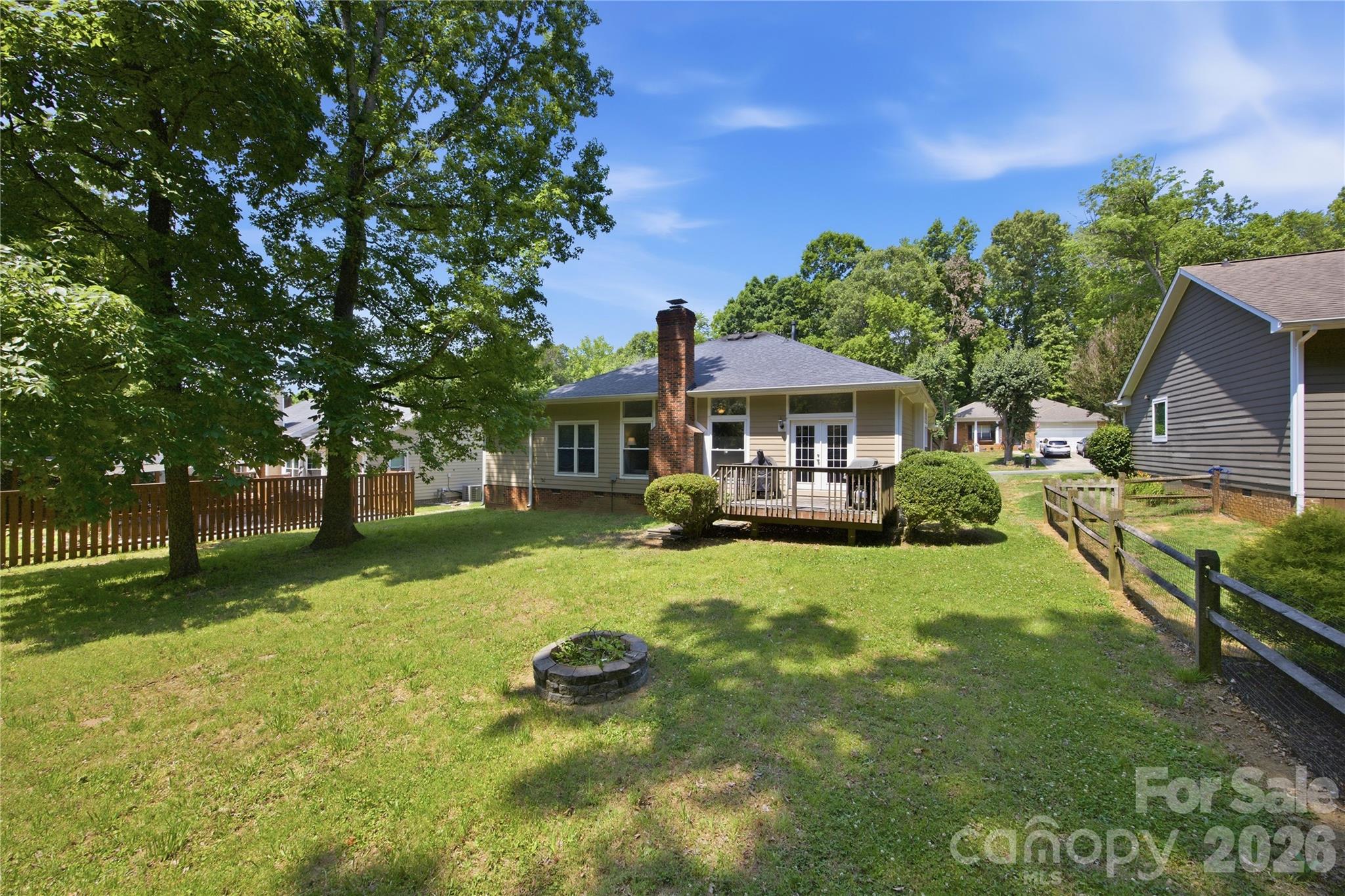 1814 Golden Heights Court, Charlotte, NC - photo 40 of 49