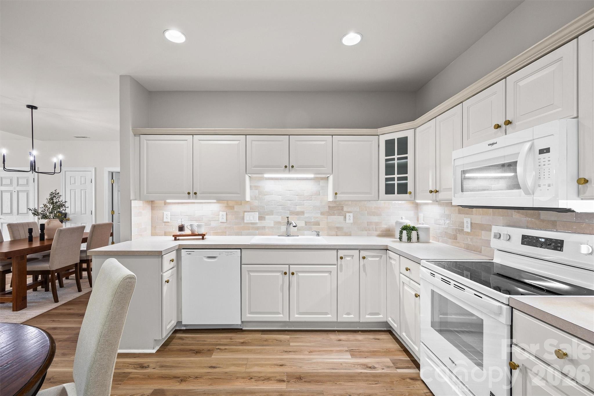 Photo 11 of 8228 Windsor Ridge Drive, Charlotte, NC