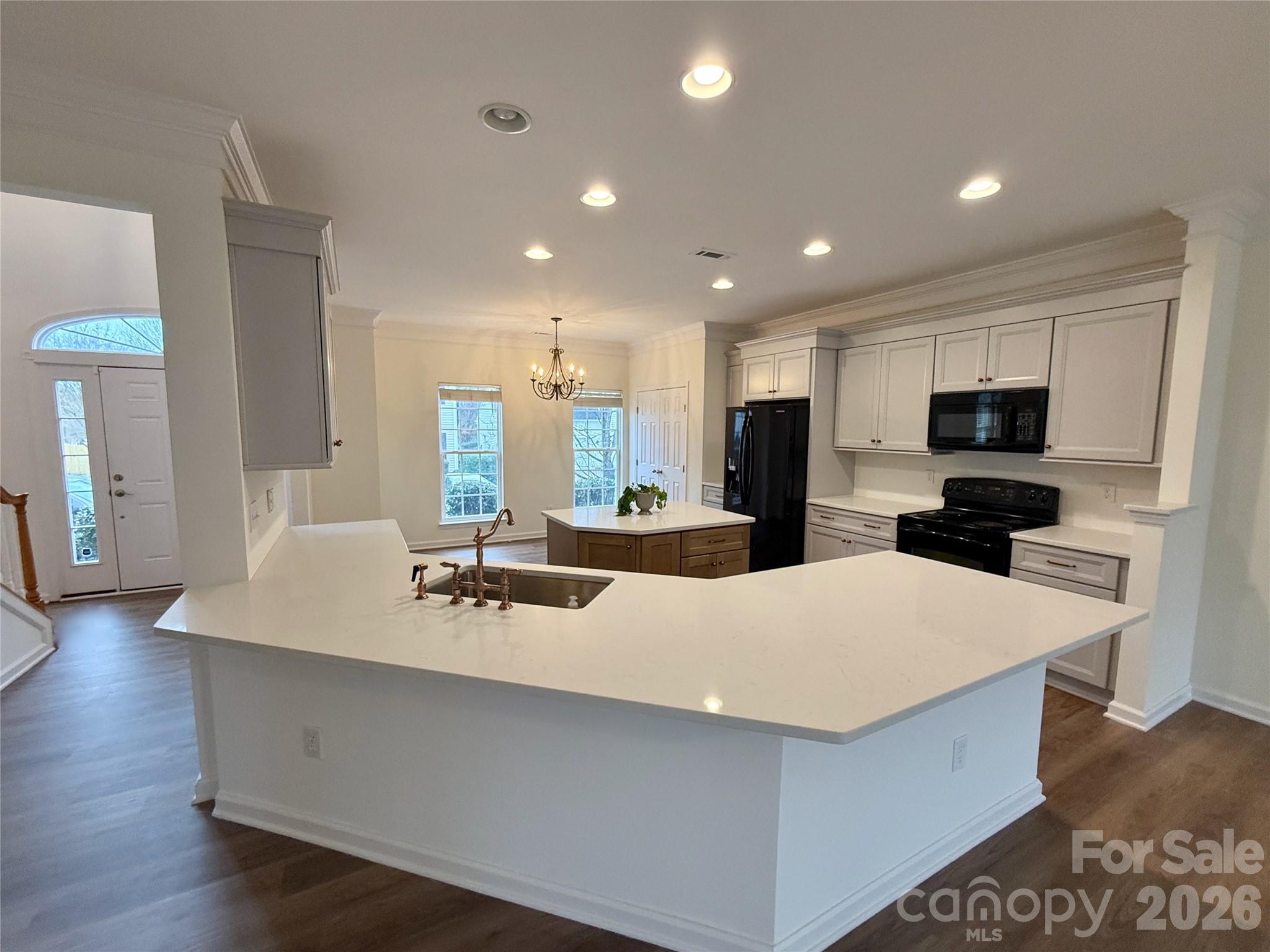 Photo 3 of 7014 Church Wood Lane, Huntersville, NC