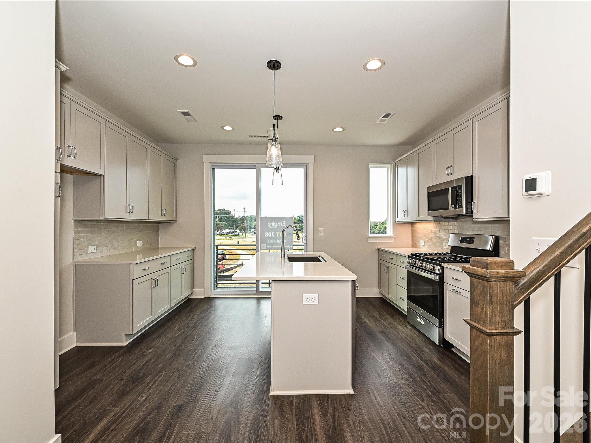 Photo 7 of 1615 Polk StreetEQX0208, Charlotte, NC