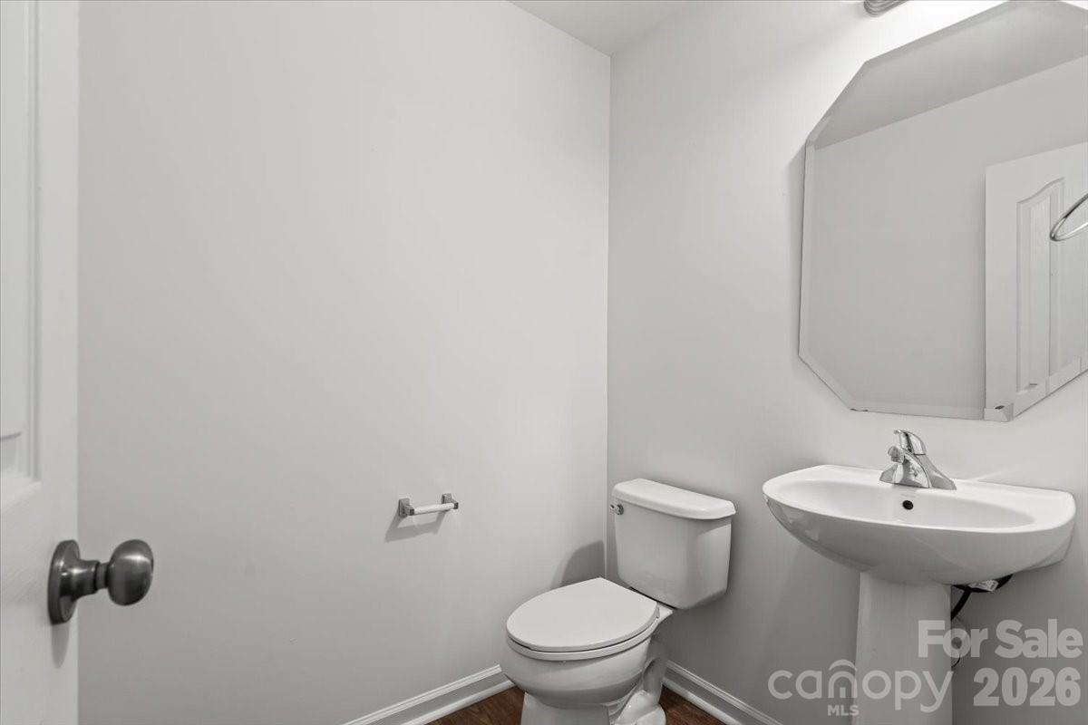 Photo 10 of 5229 Hawkins Meadow Court, Charlotte, NC