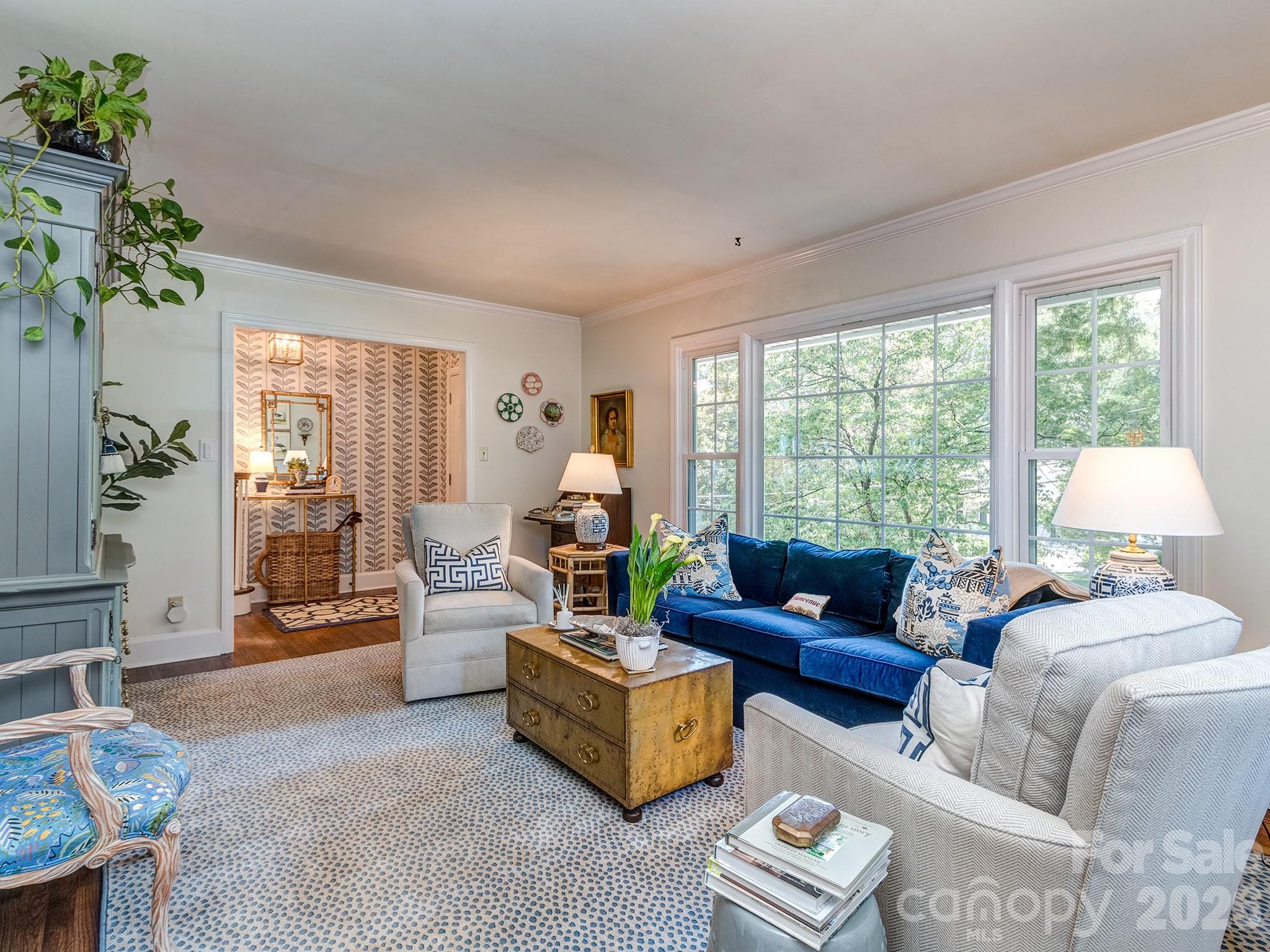 Photo 5 of 6817 Ronda Avenue, Charlotte, NC