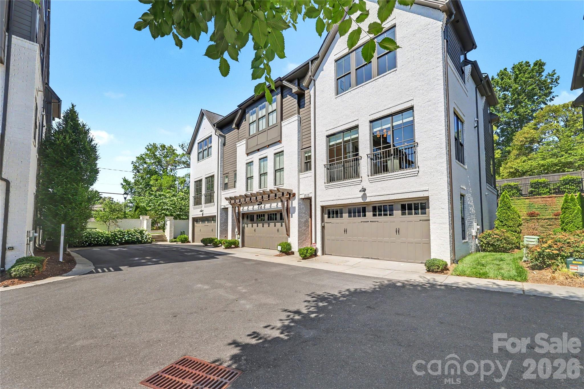 Photo 3 of 2123 Nolen Ridge Avenue, Charlotte, NC