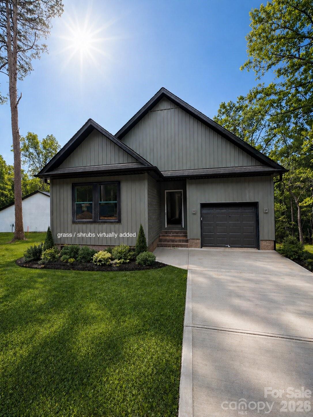 123 Chapel Hill Drive, Troy, NC