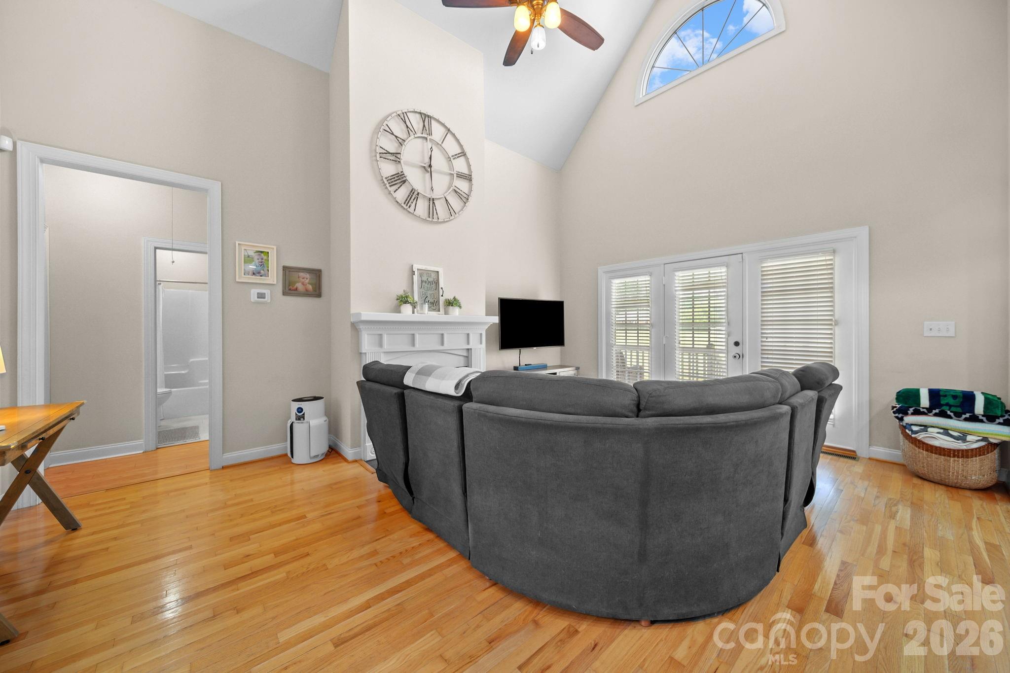 2318 Cardinal Ridge Lane, Wingate, NC - photo 21 of 47