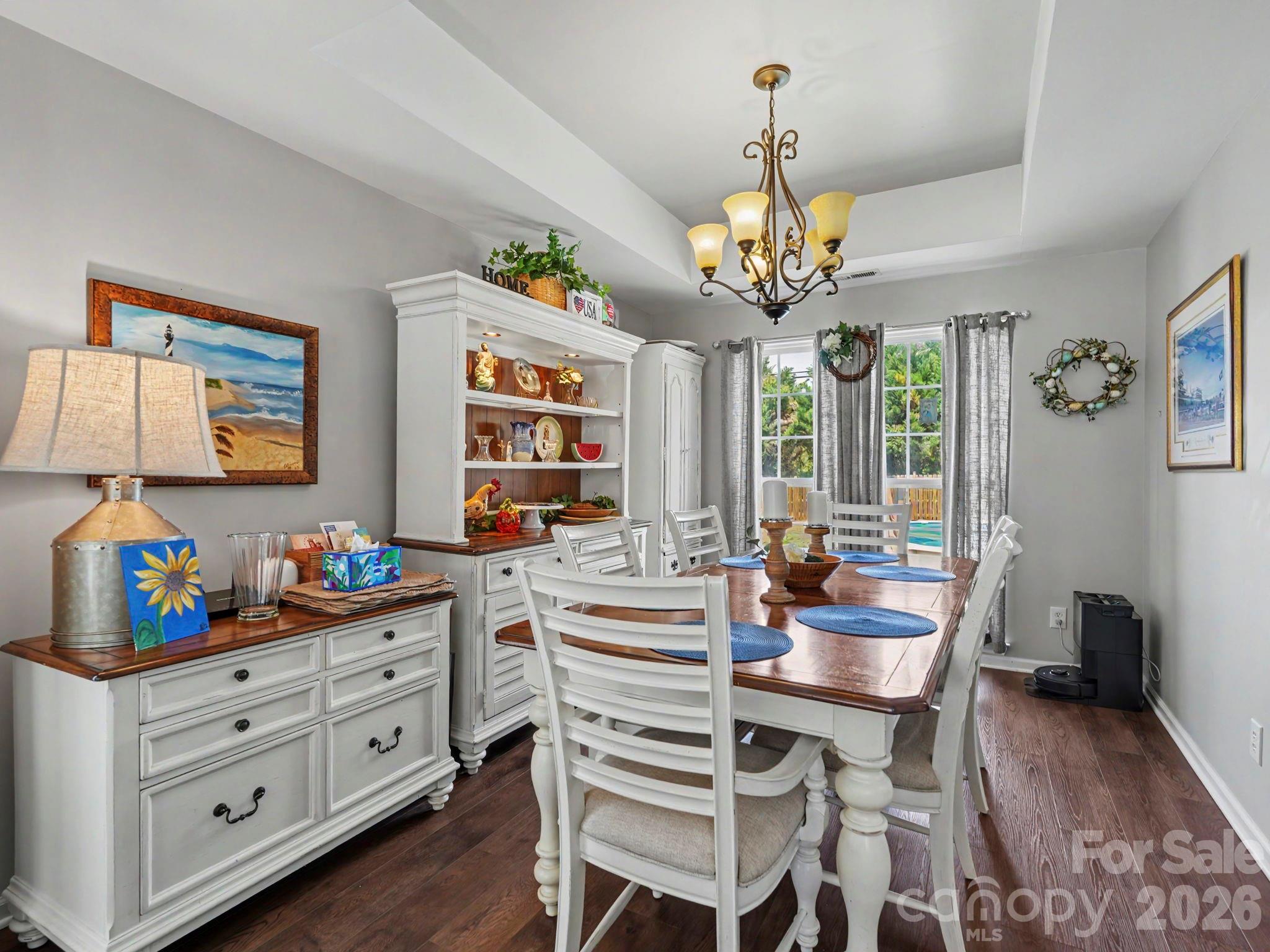 5716 Autumn Knoll Place NW, Concord, NC - photo 6 of 28