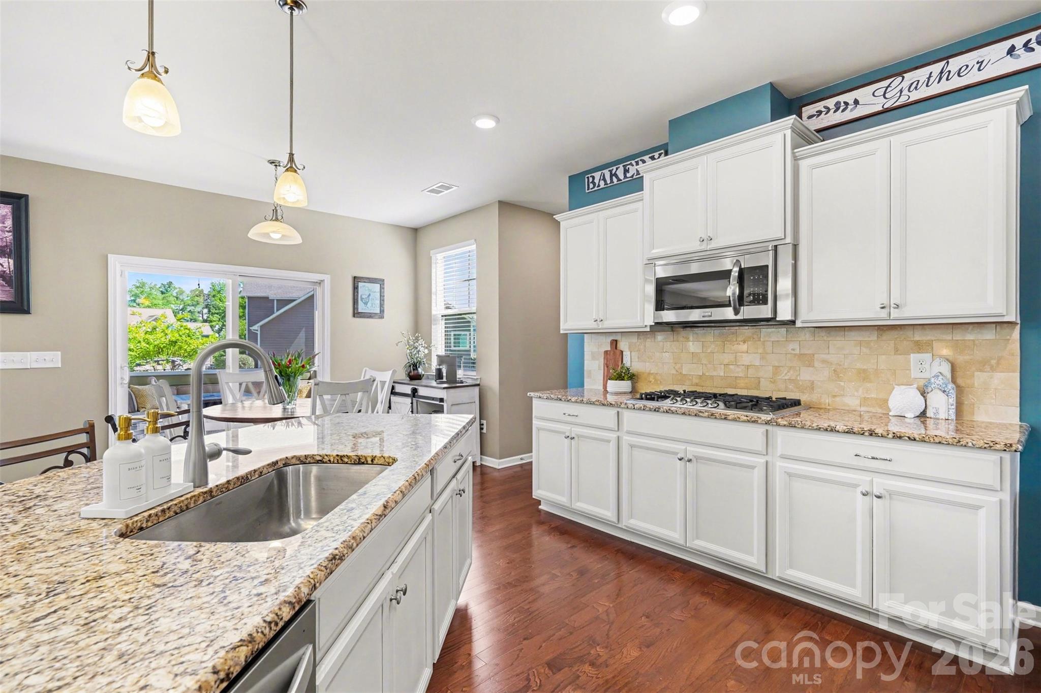 Photo 11 of 16316 Thoroughbred Trace Lane, Charlotte, NC