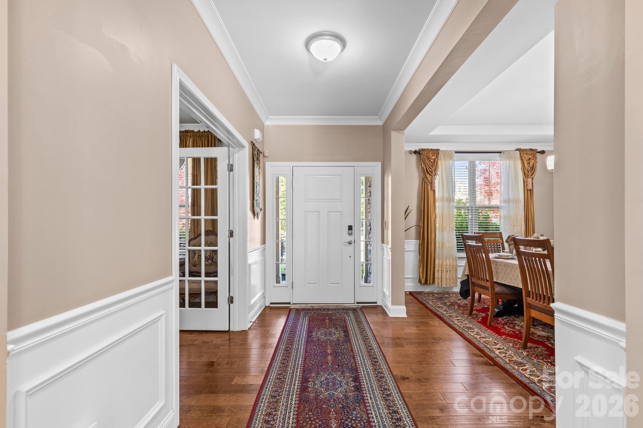 158 Eagles Landing Drive, Mooresville, NC - photo 6 of 49