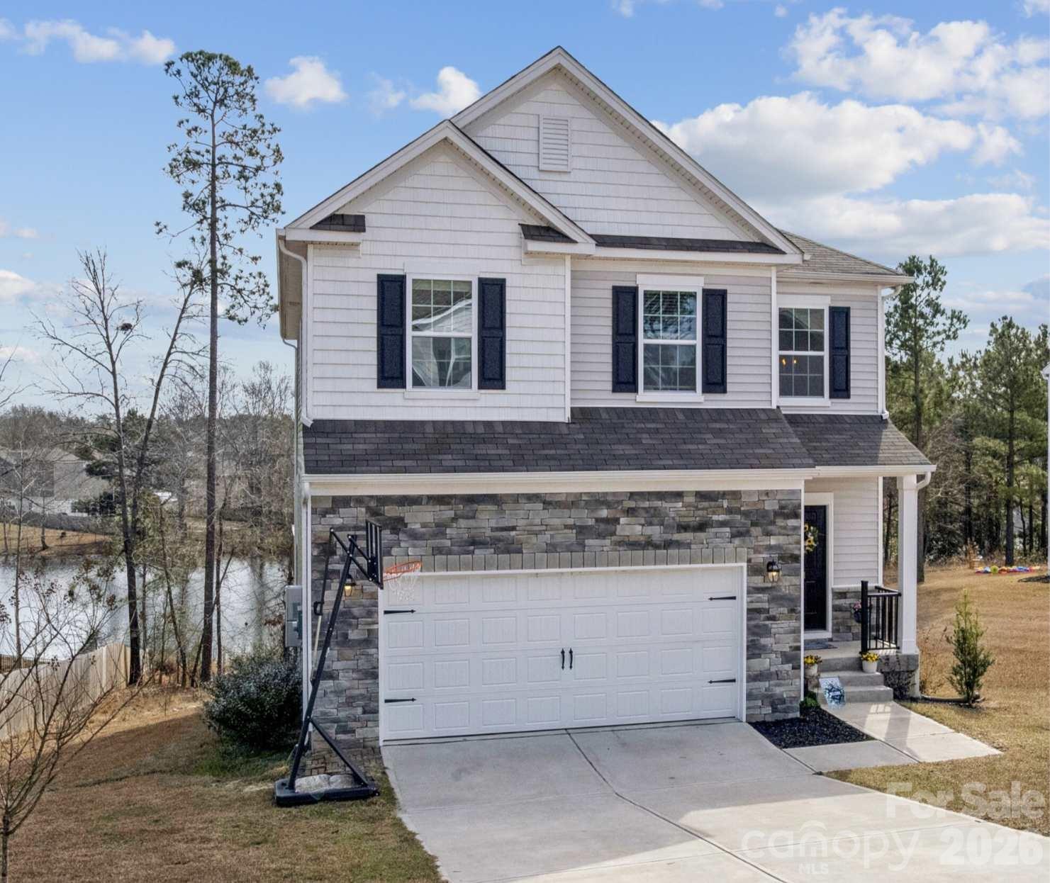 221 Shadowbrook Way, Camden, SC - photo 2 of 31