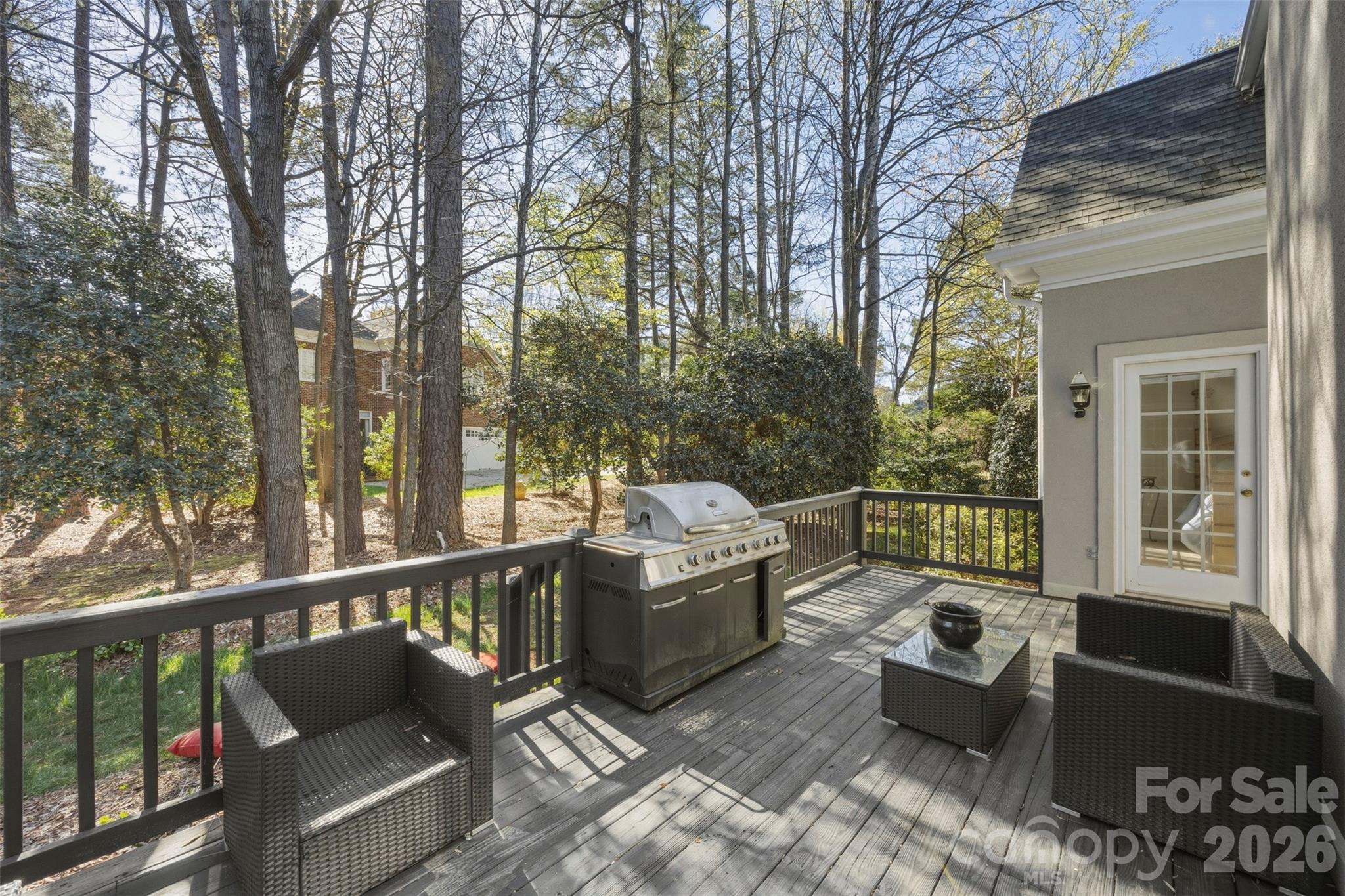 Photo 31 of 10835 Alexander Mill Drive, Charlotte, NC