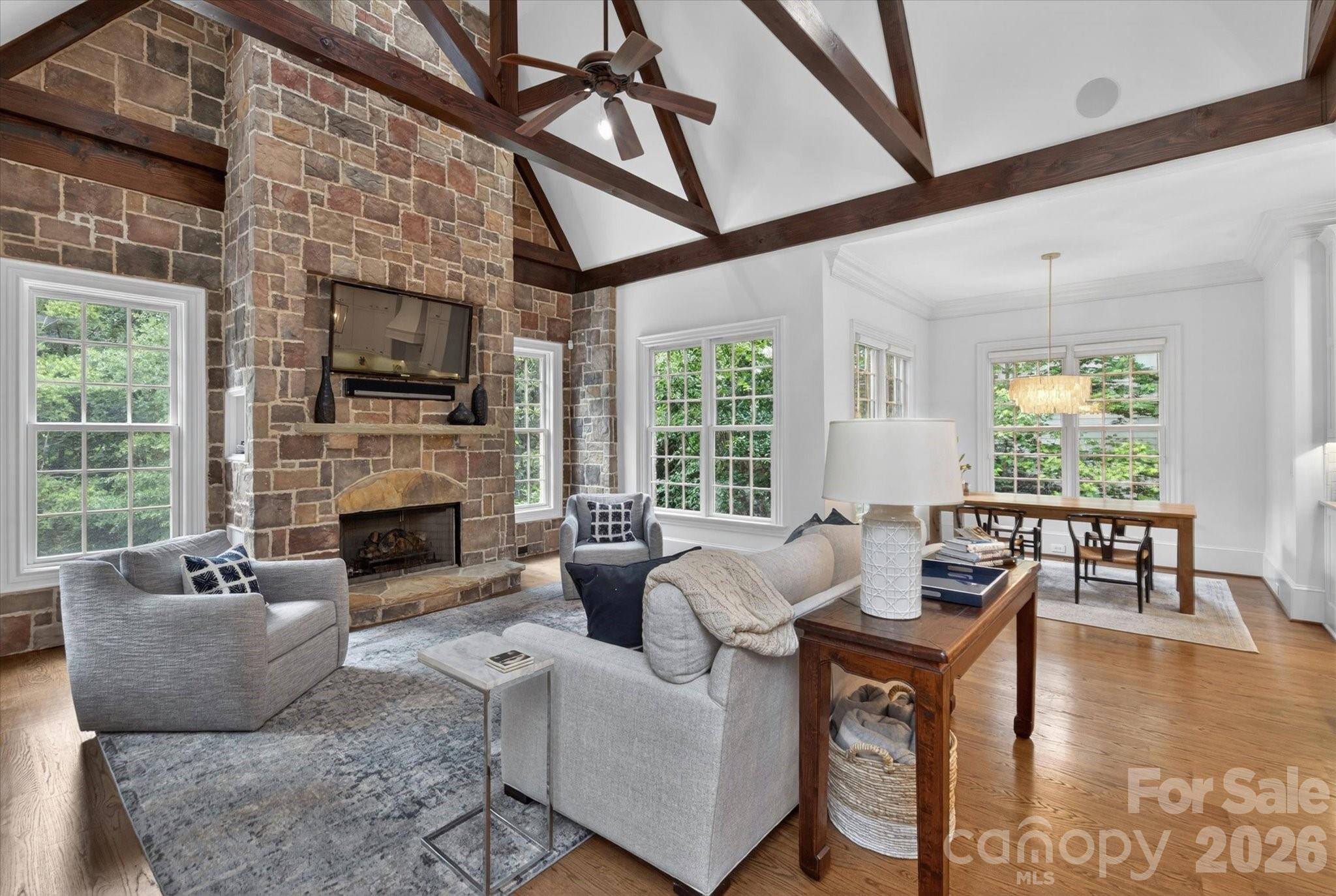 Photo 13 of 731 Mendenhall Court, Fort Mill, SC