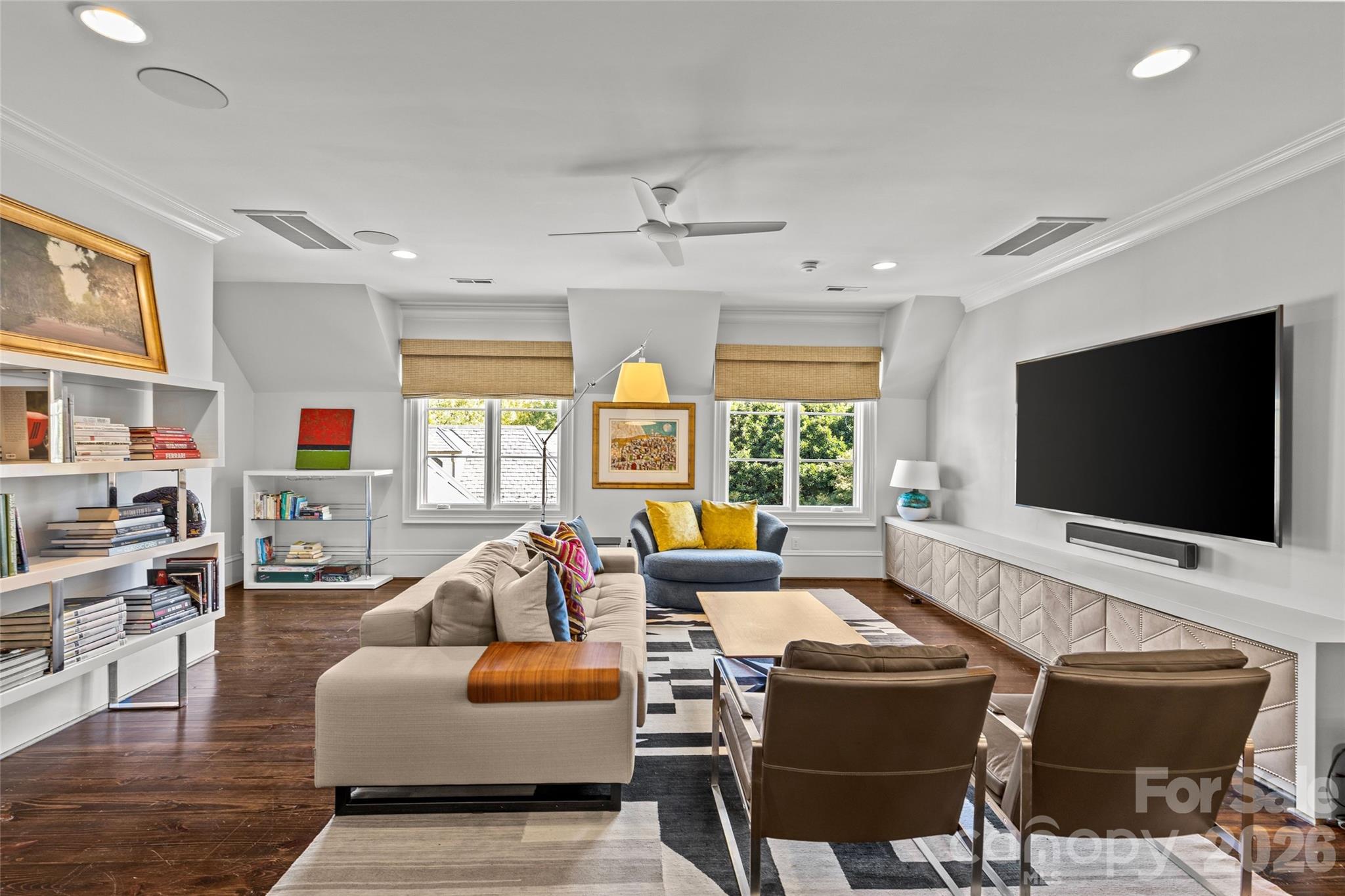 727 Colville Road, Charlotte, NC - photo 32 of 49