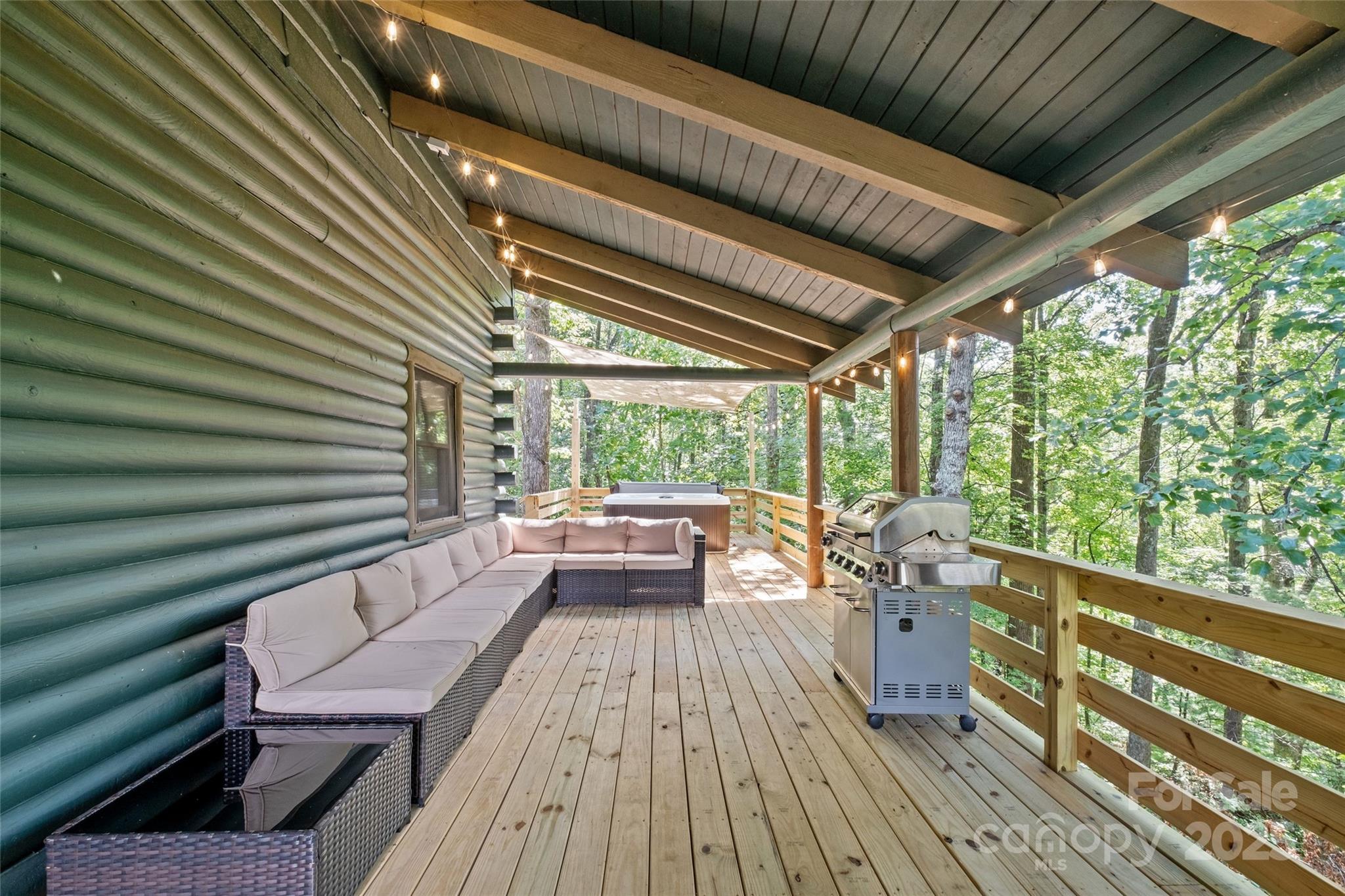 214&212 McKenzie Way, Old Fort, NC - photo 15 of 46