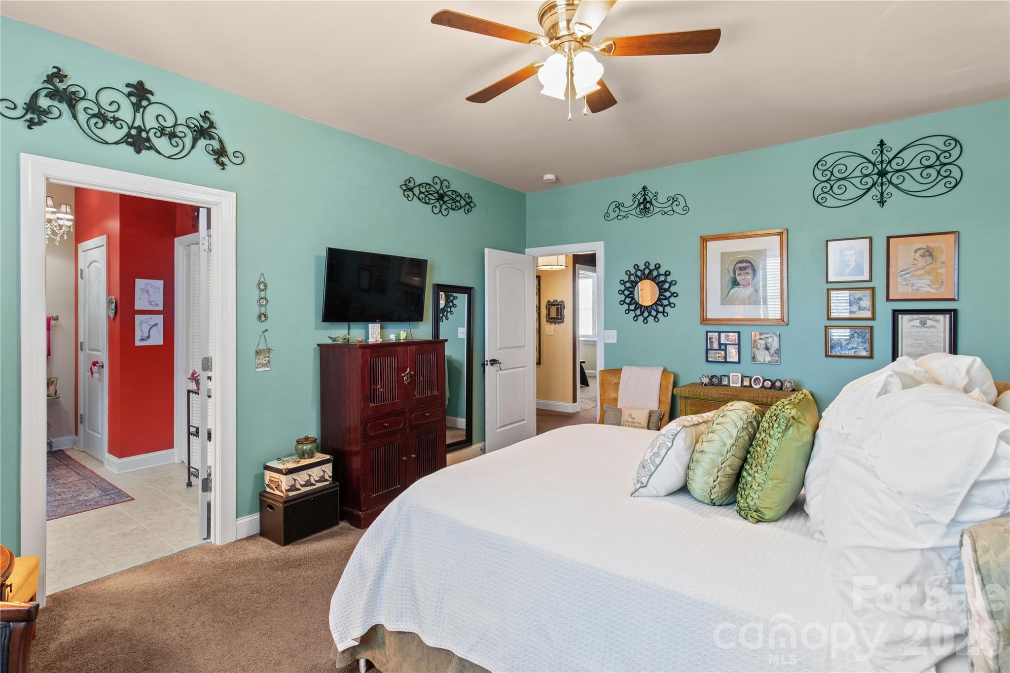 1108 Stuarts Landing Drive, Cramerton, NC - photo 24 of 39