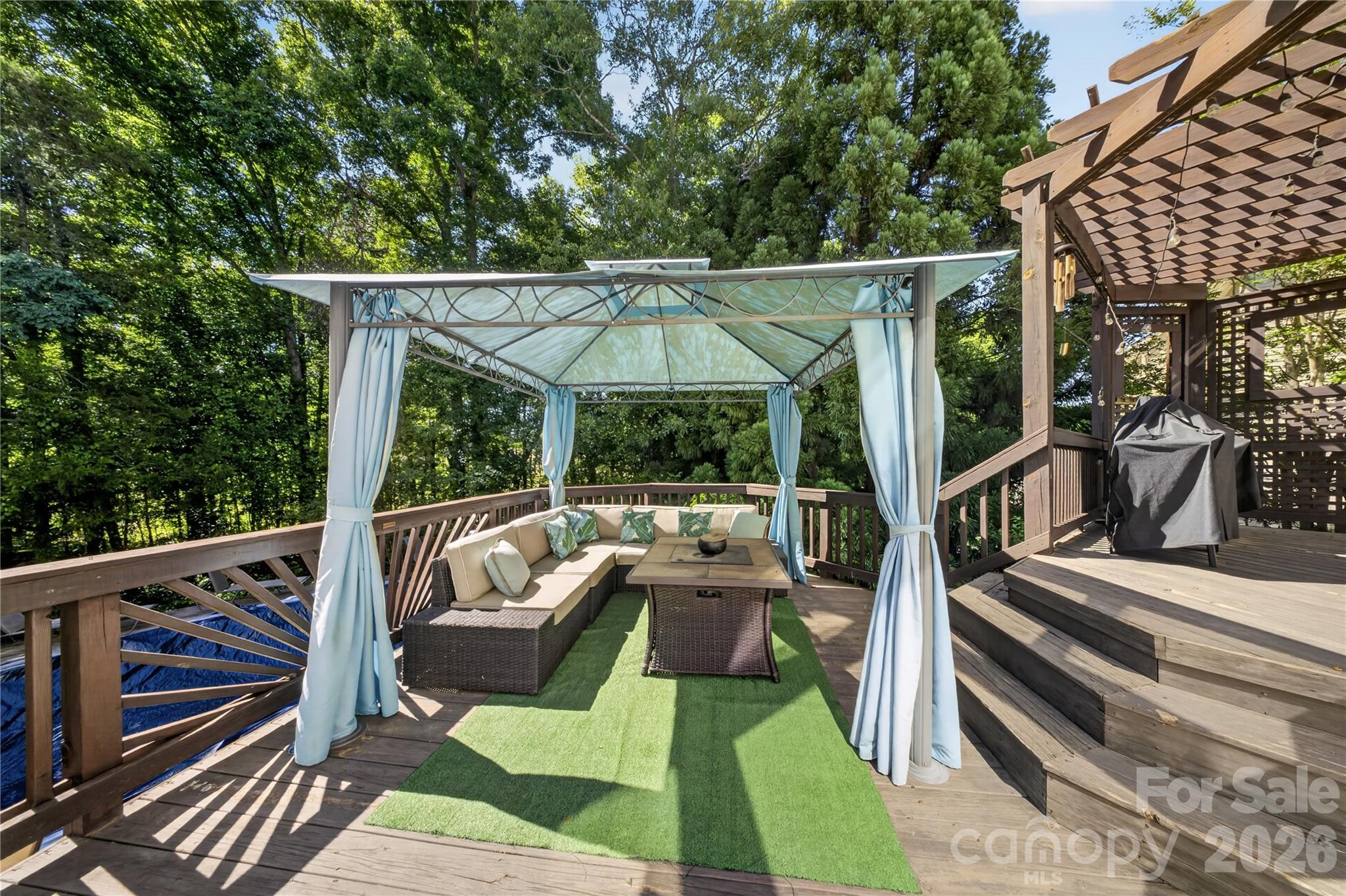 11117 Tavernay Parkway, Charlotte, NC - photo 29 of 33