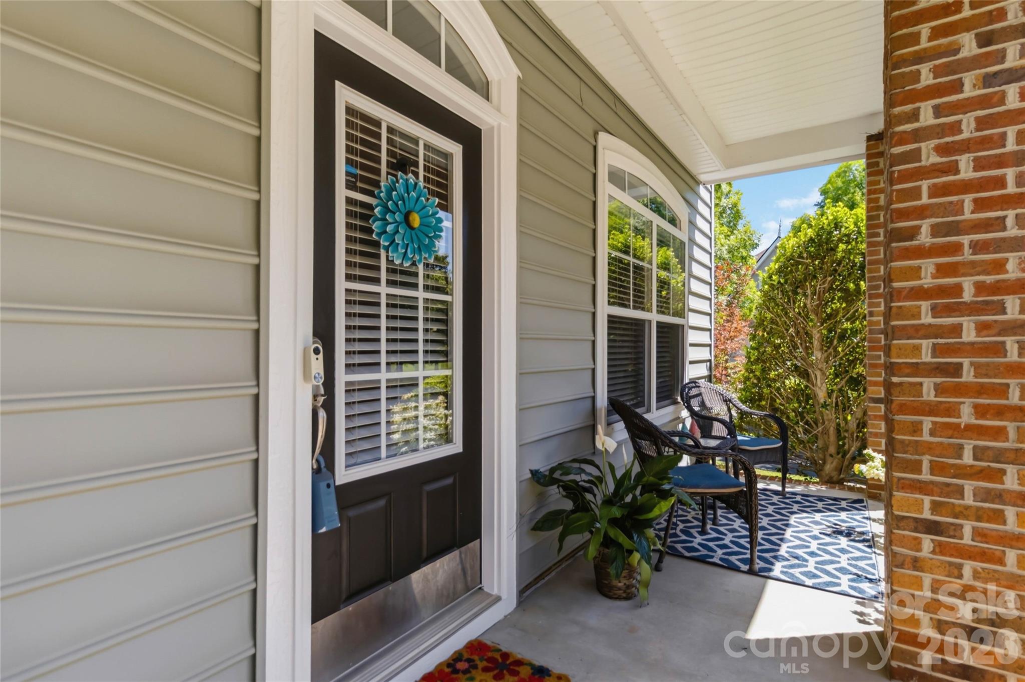 8500 Willow Branch Drive, Waxhaw, NC - photo 3 of 31