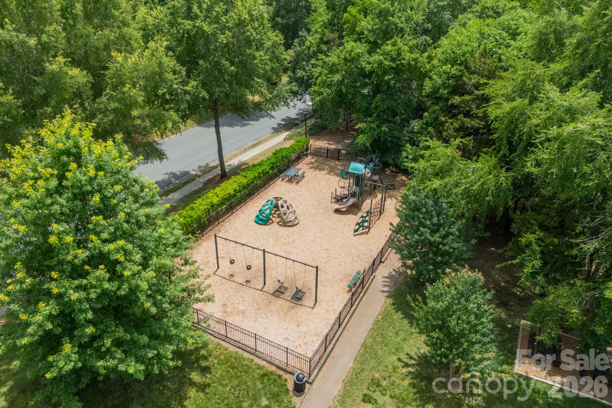 Photo 40 of 9217 Four Acre Court, Charlotte, NC