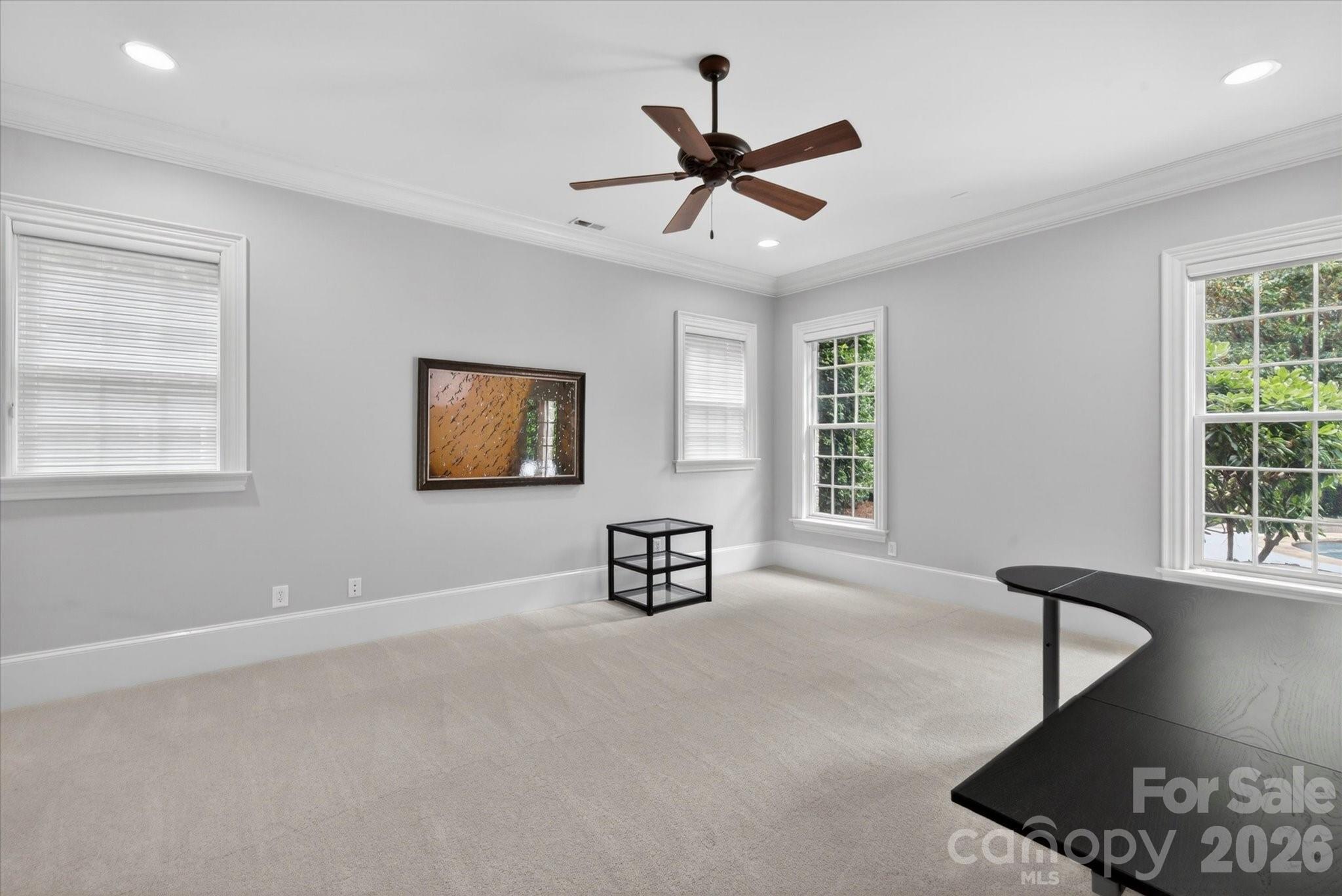 Photo 40 of 731 Mendenhall Court, Fort Mill, SC