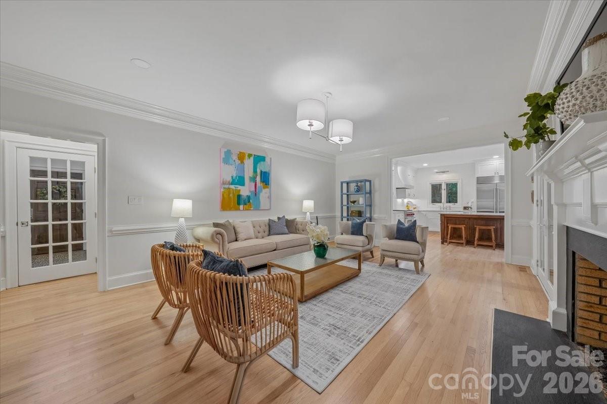 Photo 15 of 5631 Colony Road, Charlotte, NC