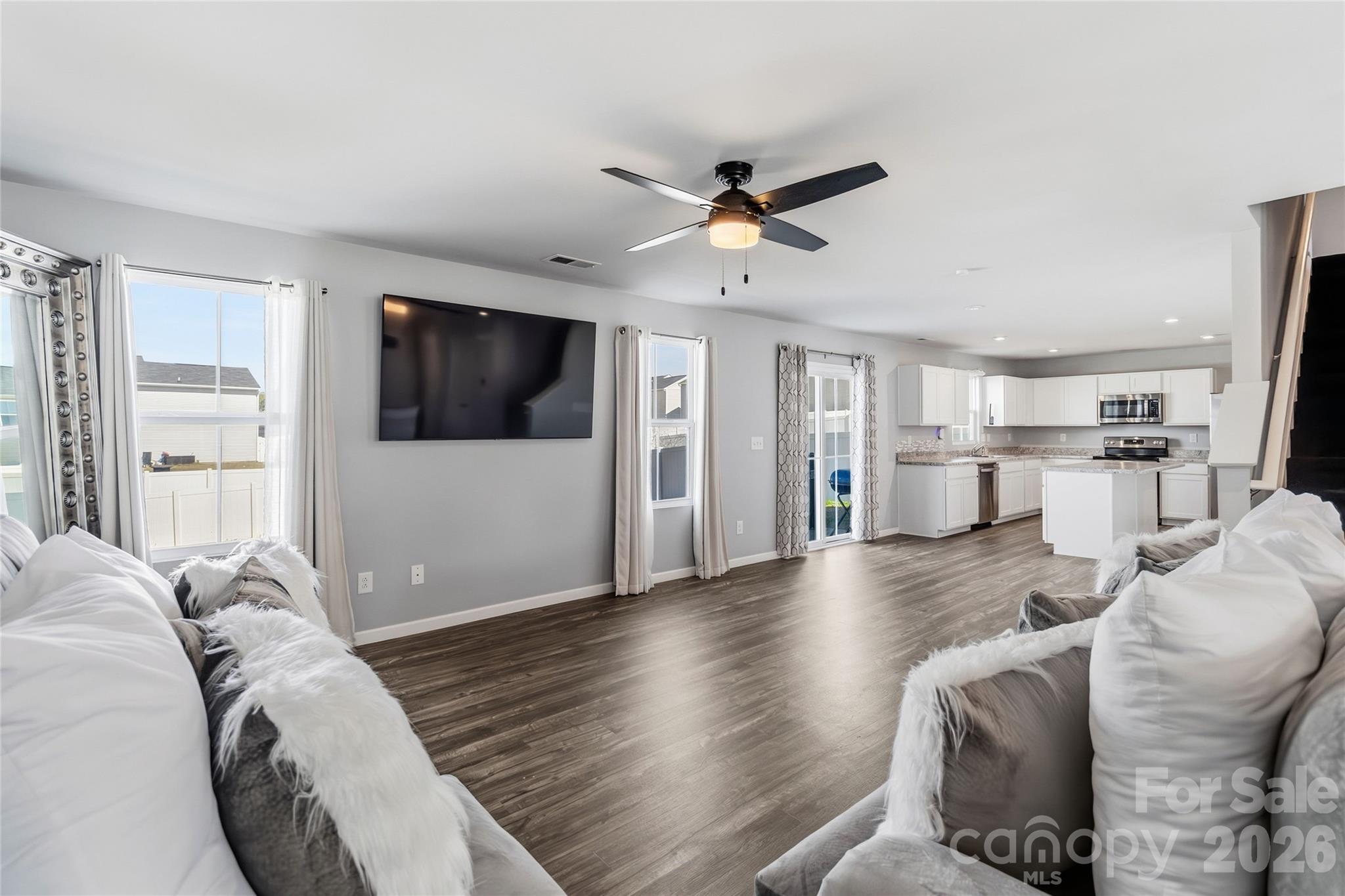 Photo 7 of 5127 Merwyn Avenue, Charlotte, NC