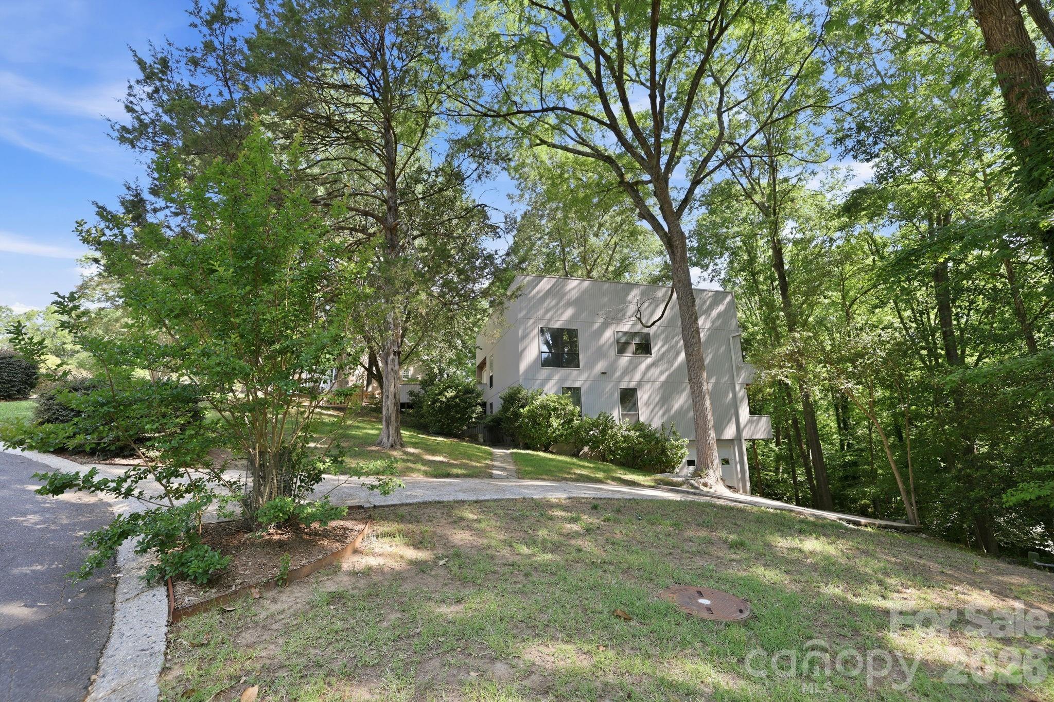3423 Tinkerbell Lane, Charlotte, NC - photo 45 of 49