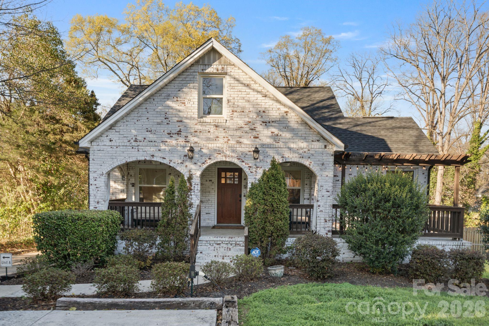 3720 Tuckaseegee Road, Charlotte, NC - photo 1 of 38