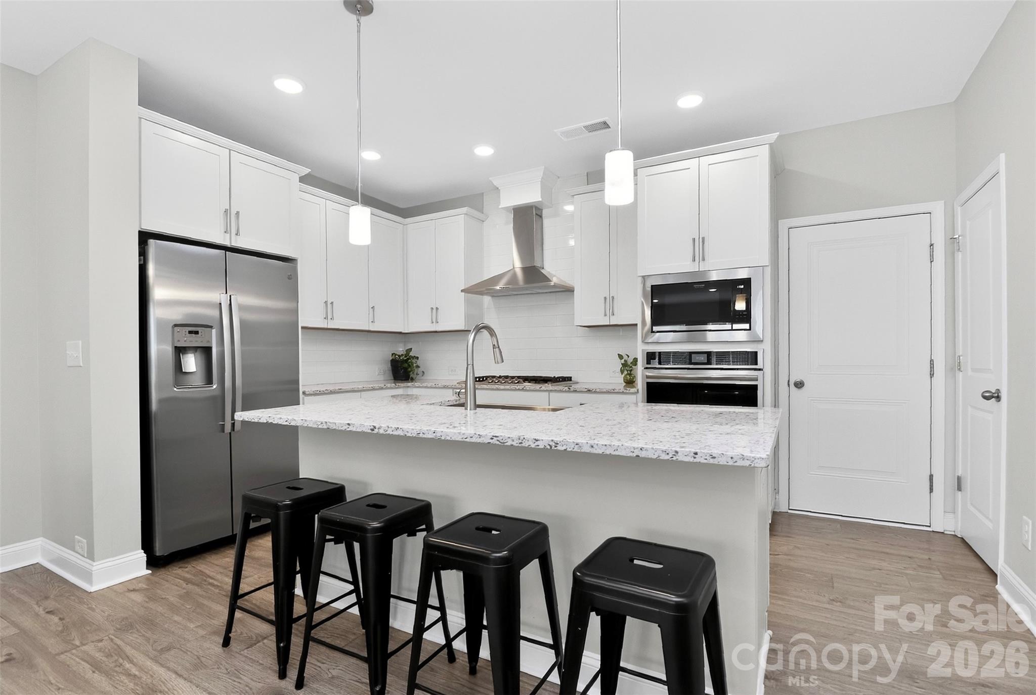 3121 Ada Mill Alley, Charlotte, NC - photo 12 of 43