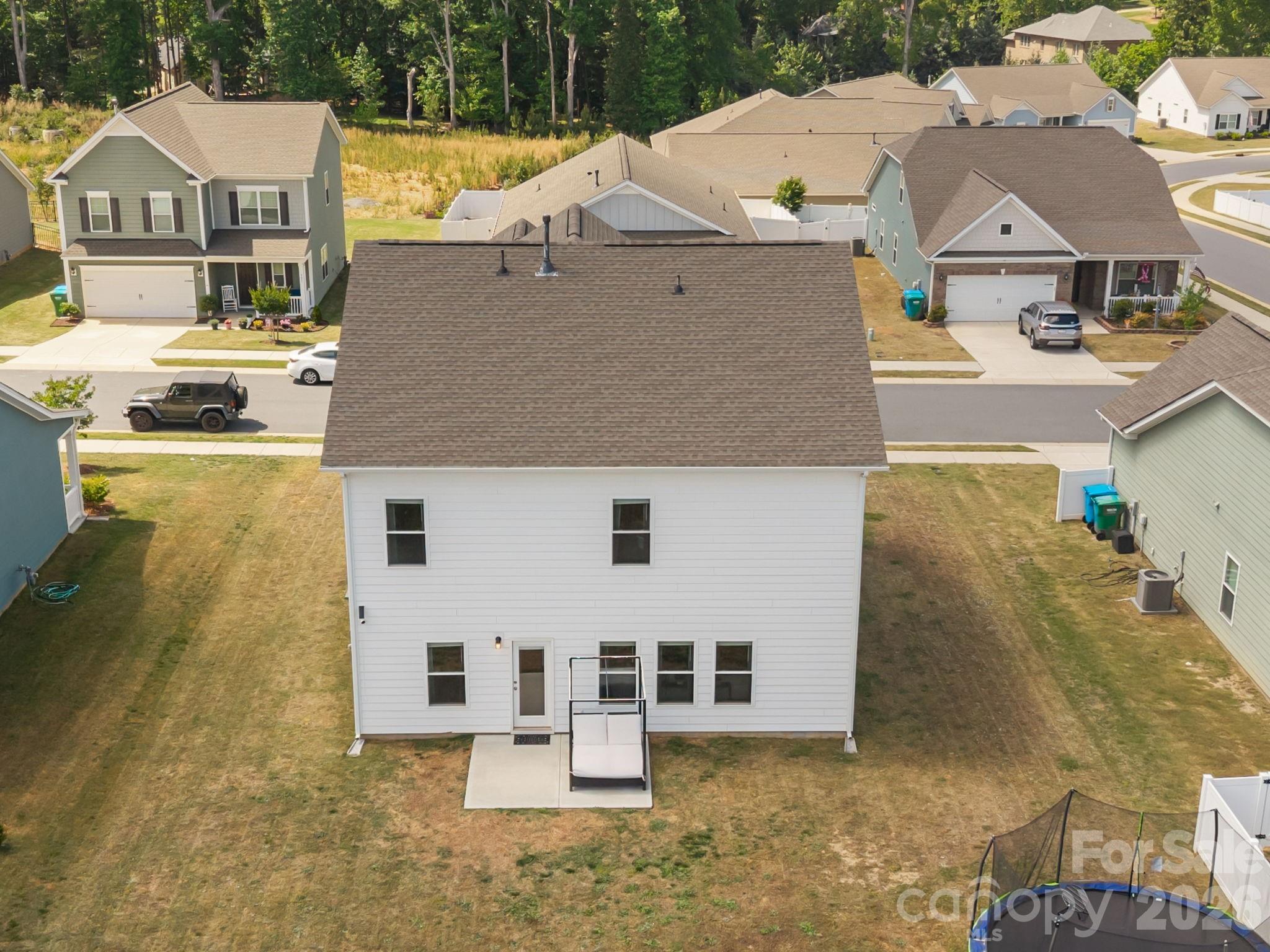 526 Ardsley Drive, Locust, NC - photo 32 of 37