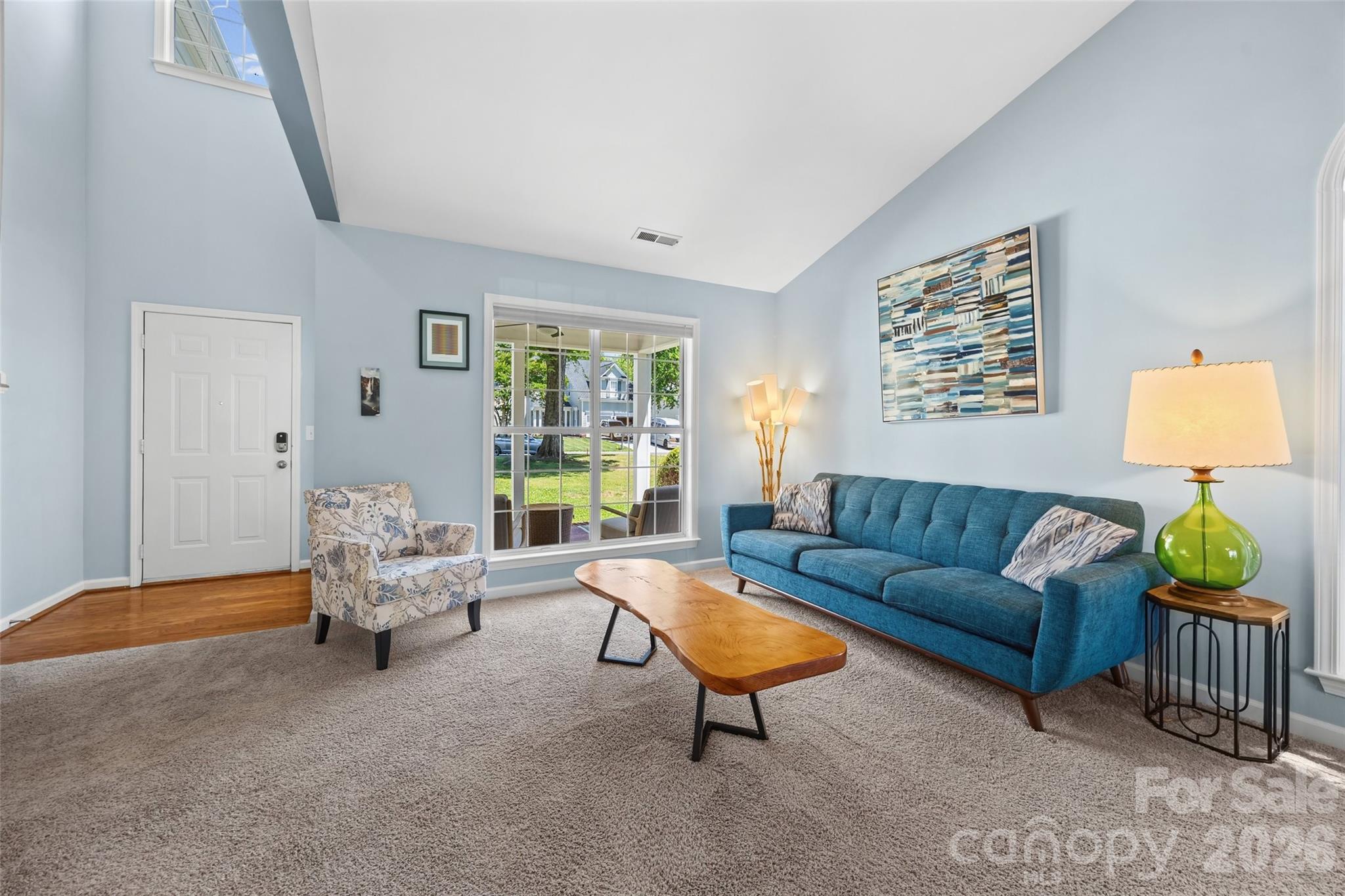 13606 Red Wine Court, Charlotte, NC - photo 5 of 43