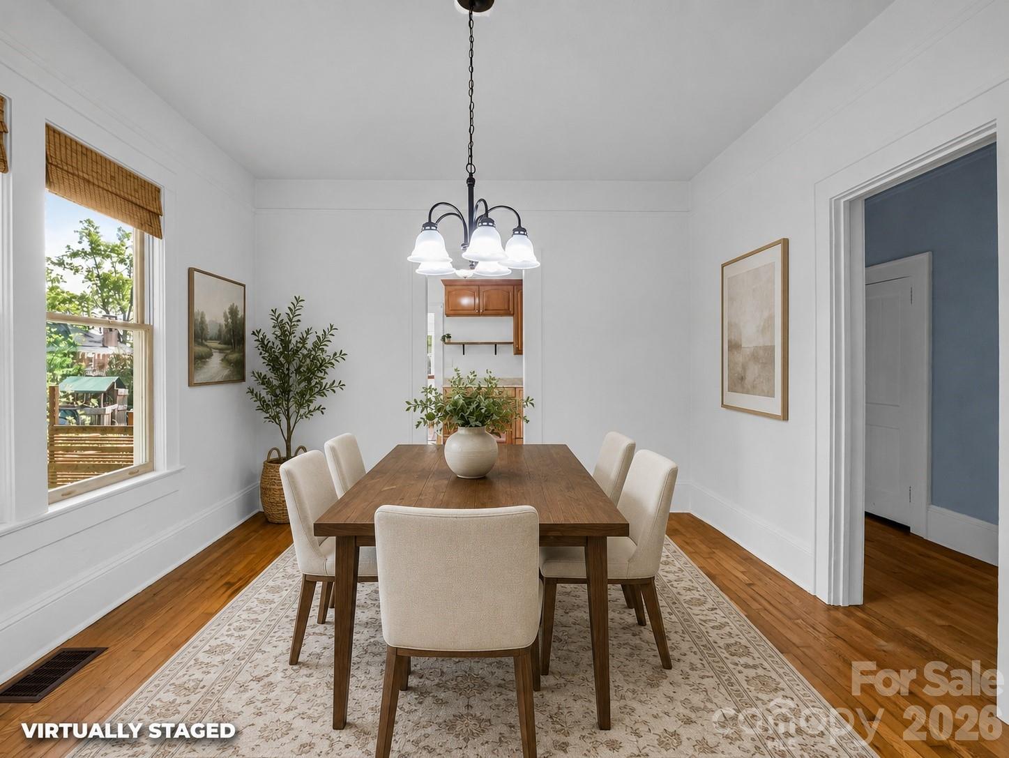 1534 Kensington Road, Hendersonville, NC - photo 13 of 44