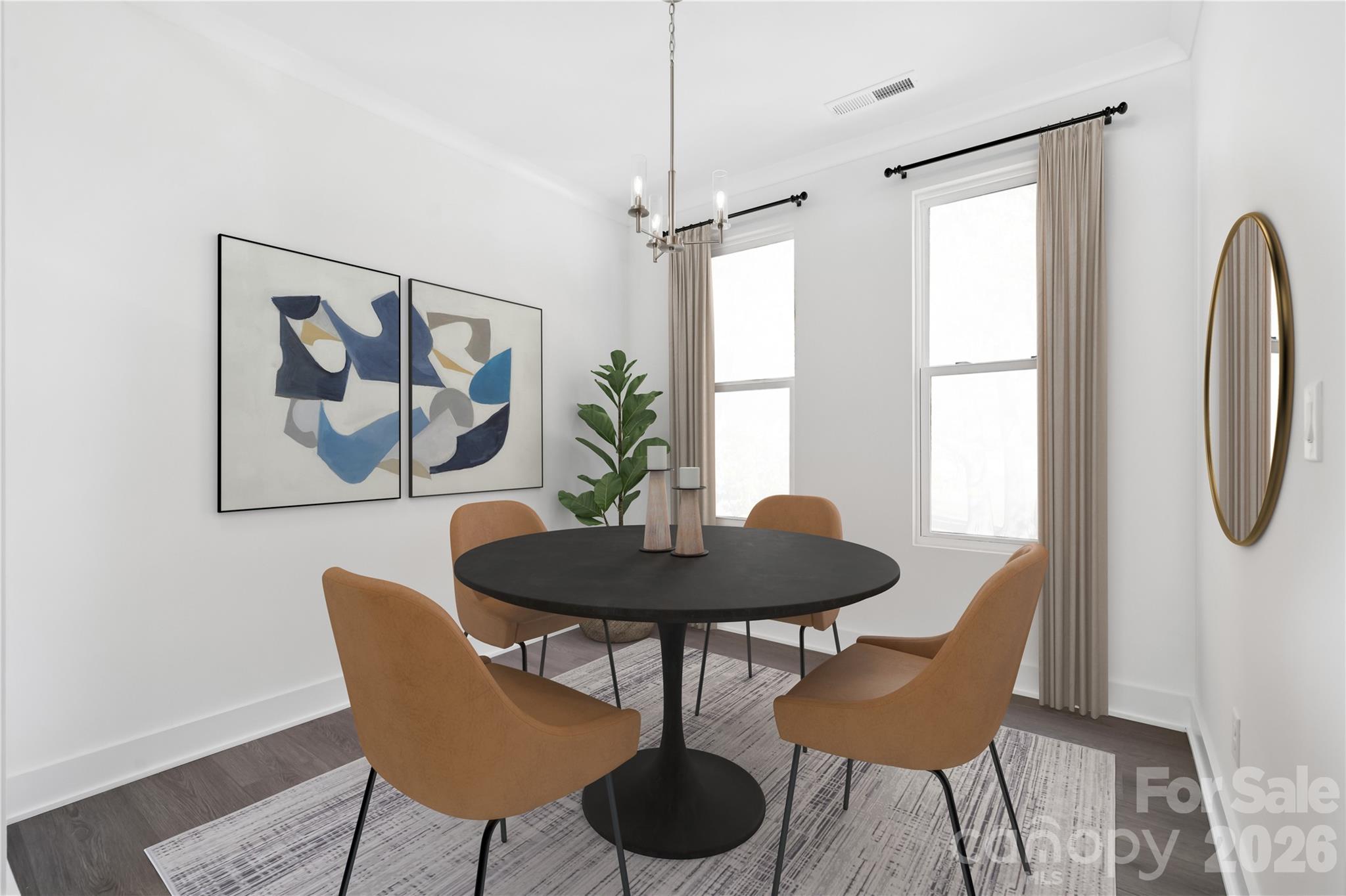 Photo 6 of 1107 Kokomo Lane41, Charlotte, NC