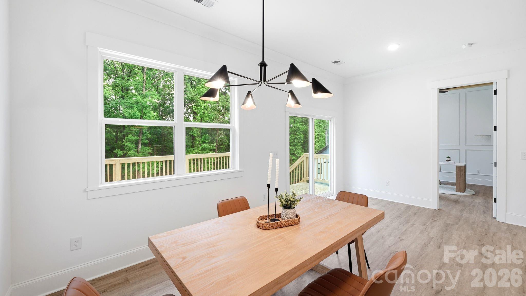 825 Breezewood Drive, Charlotte, NC - photo 17 of 48