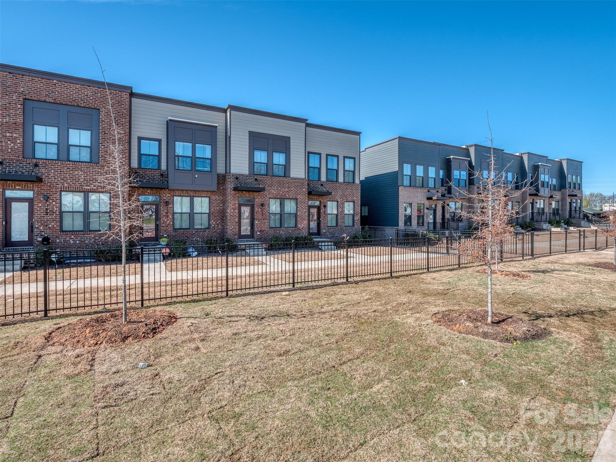 Photo 3 of 1033 Simcoe Lane, Charlotte, NC