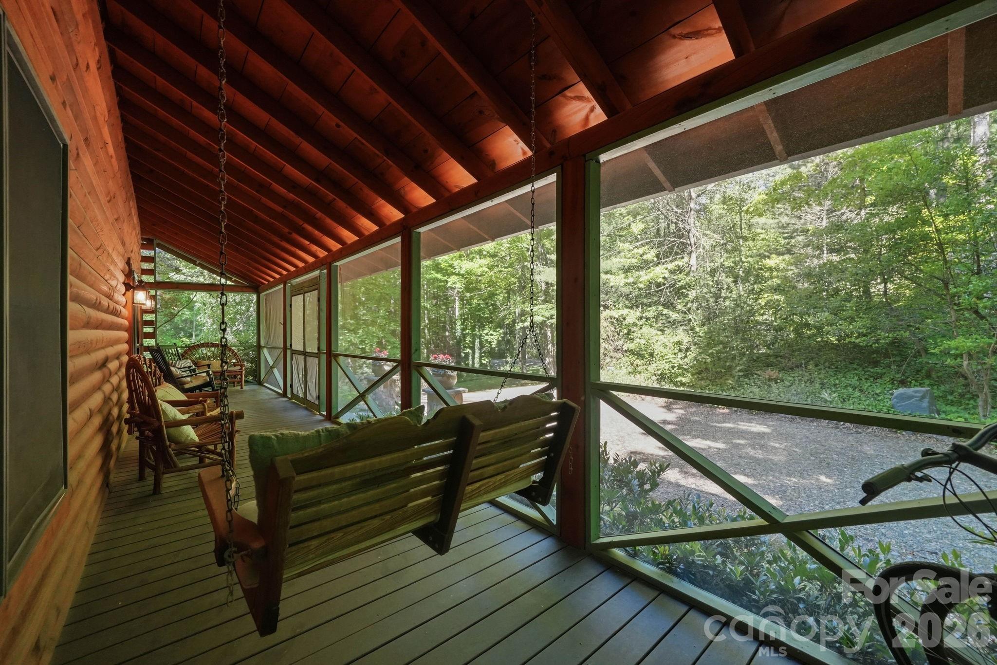 16 Shadow Brook Drive, Flat Rock, NC - photo 6 of 44