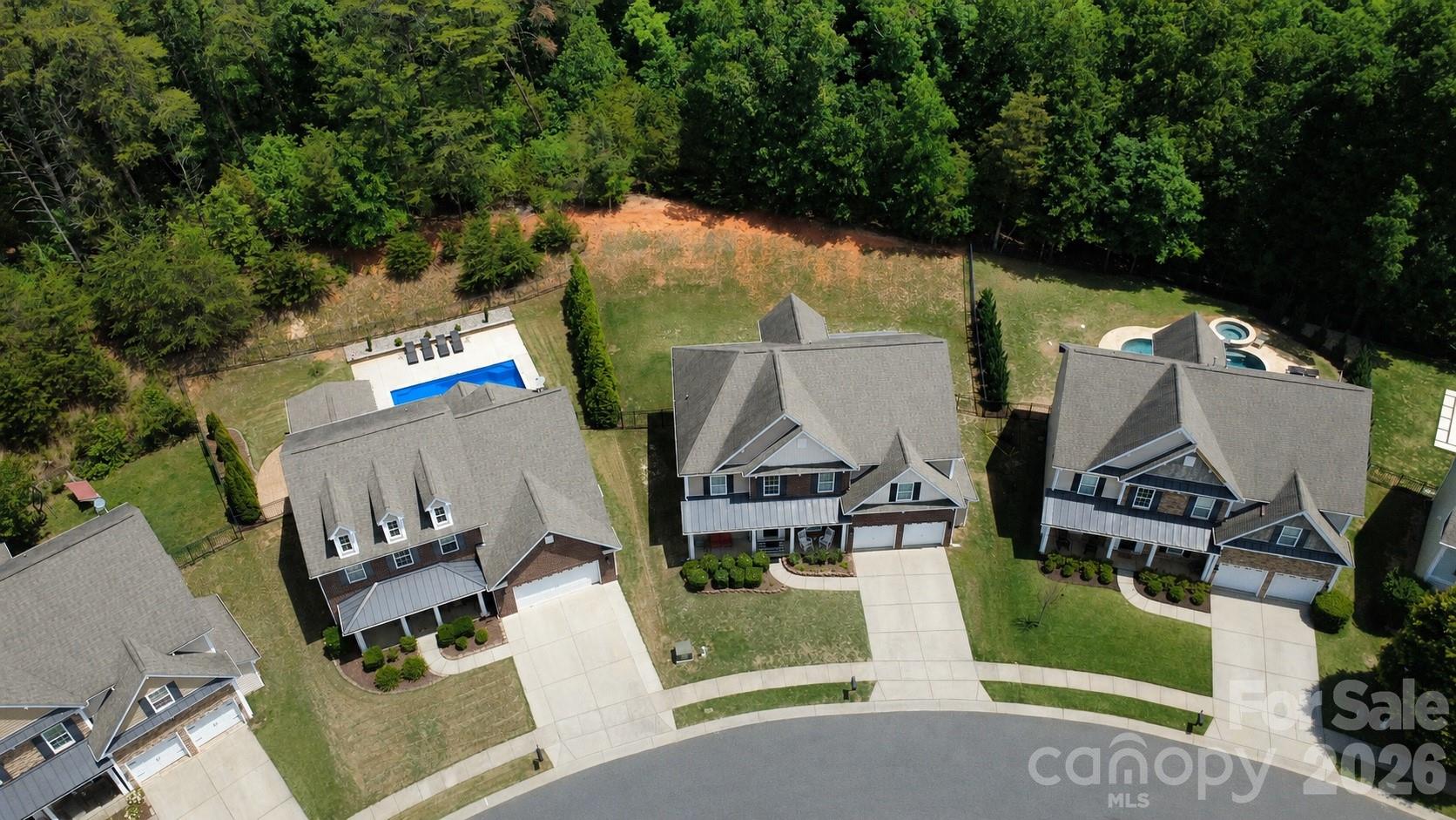 719 Fresia Drive, Tega Cay, SC - photo 5 of 49