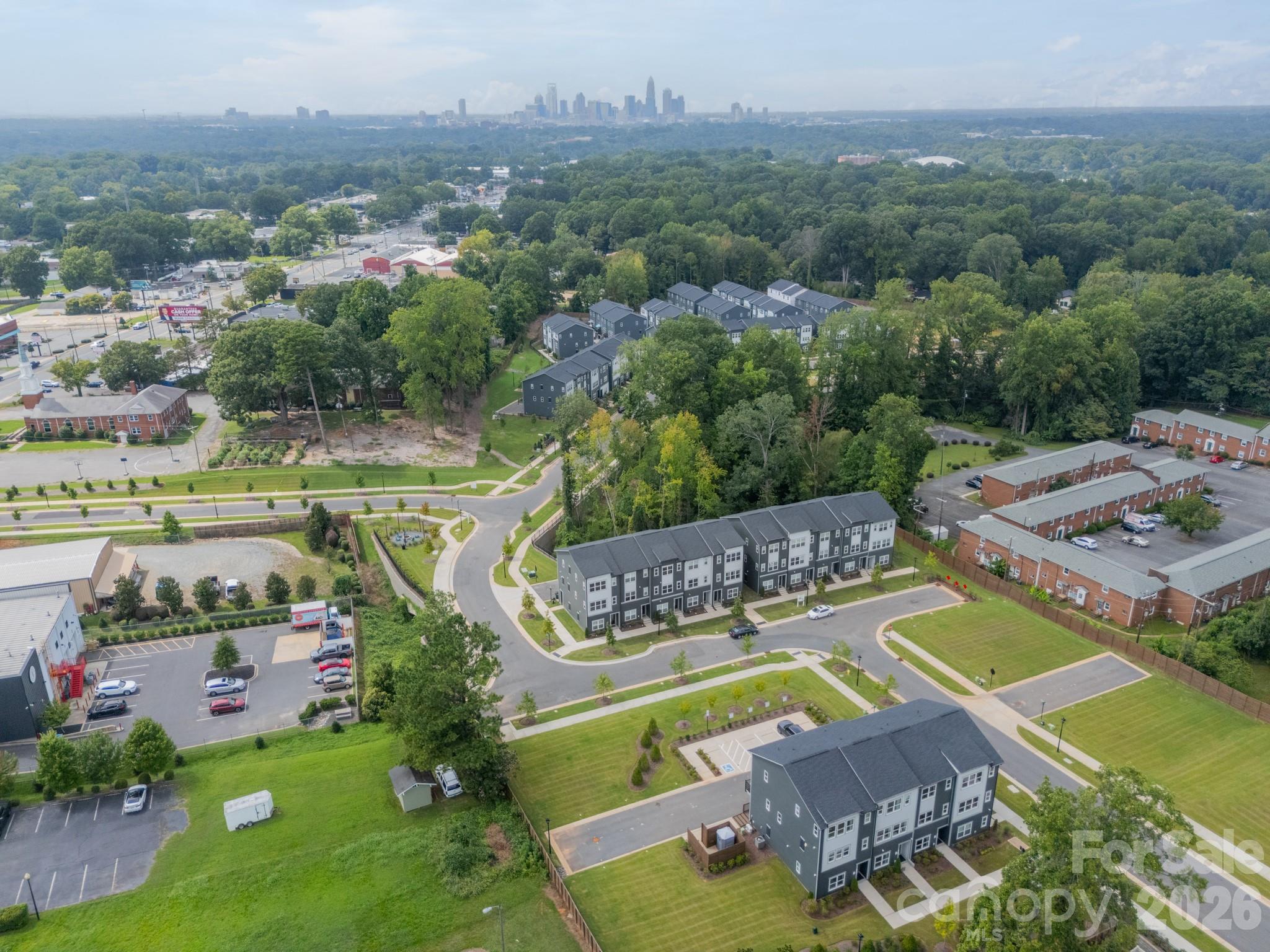 Photo 25 of 2025 Evolve Way, Charlotte, NC