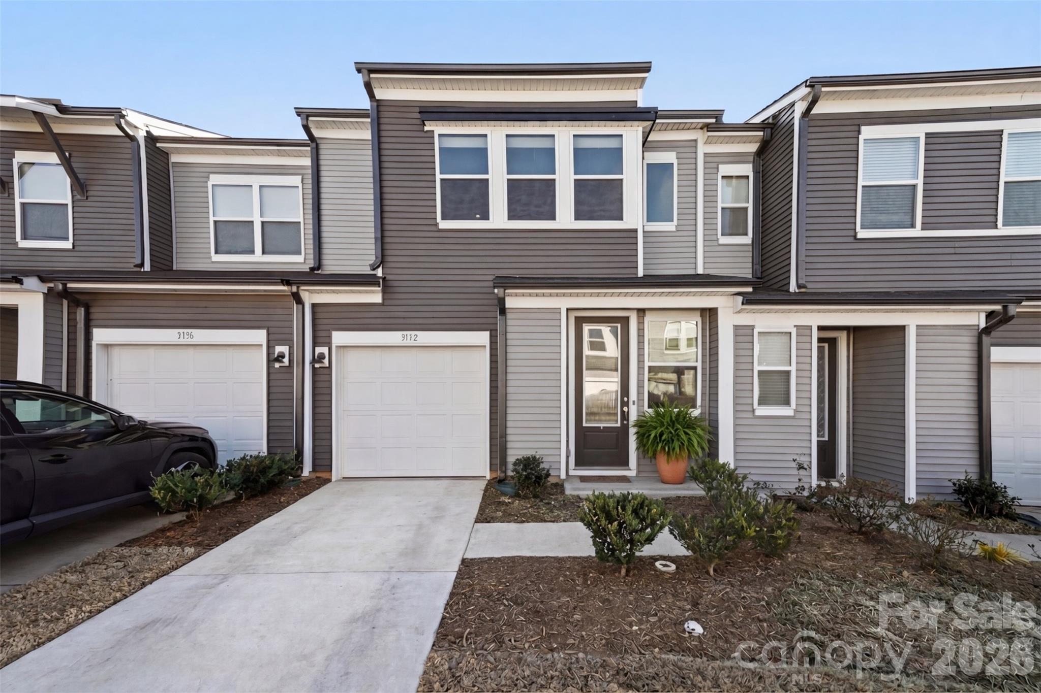 Home for sale at 3132 Hutton Gardens Lane, Charlotte, NC — photo 1 of 39