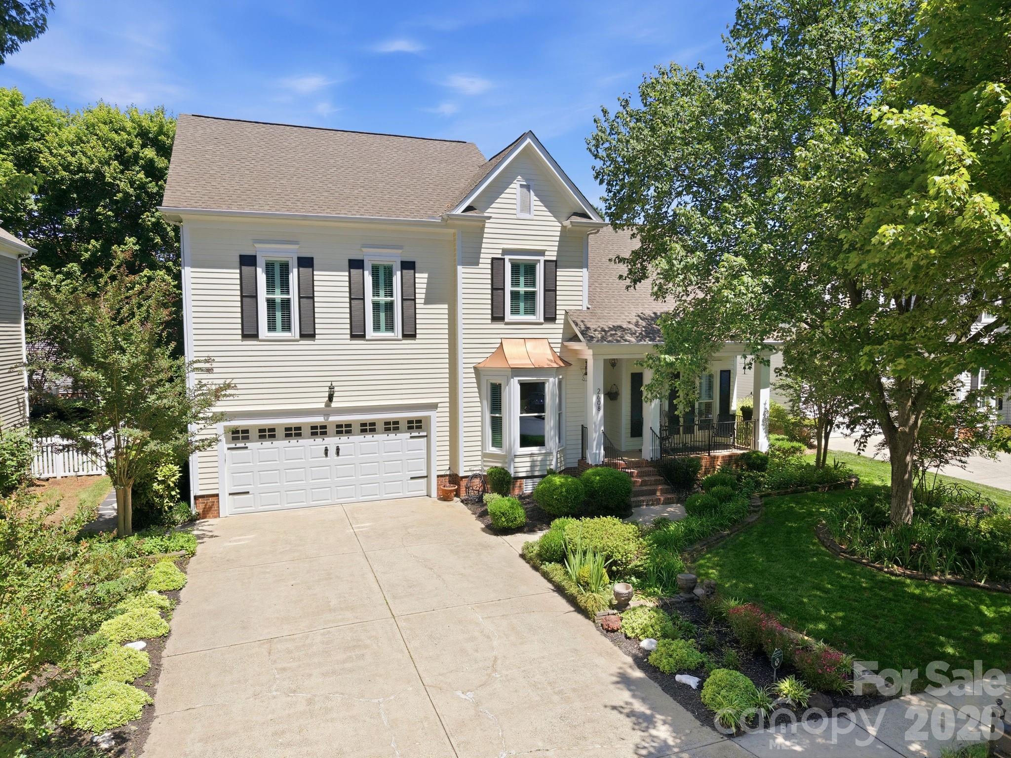 2608 Saintfield Place, Charlotte, NC - photo 30 of 39