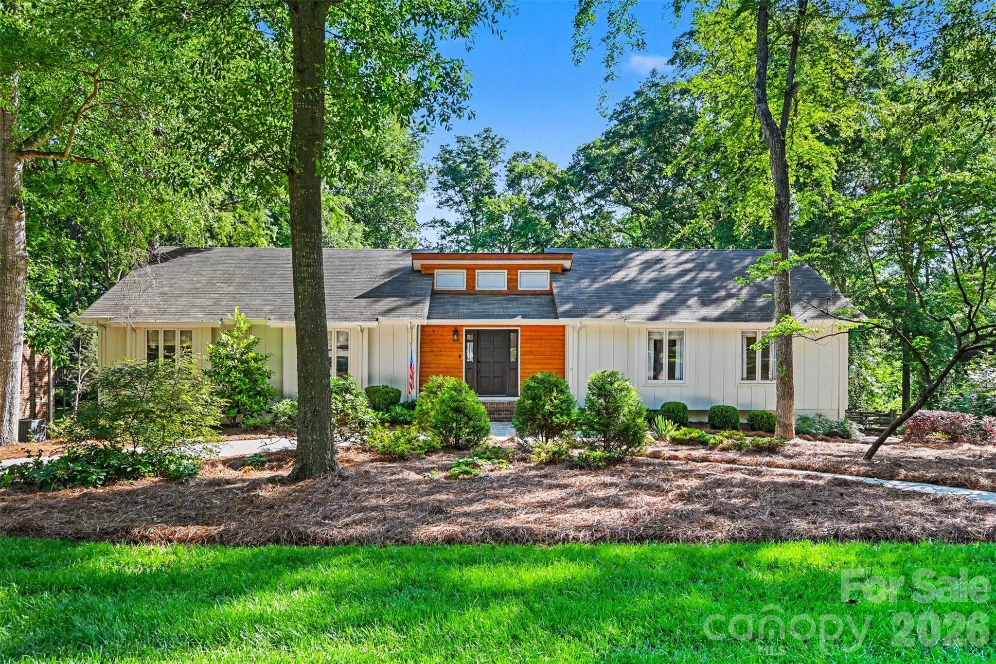 5500 Mcalpine Farm Road, Charlotte, NC