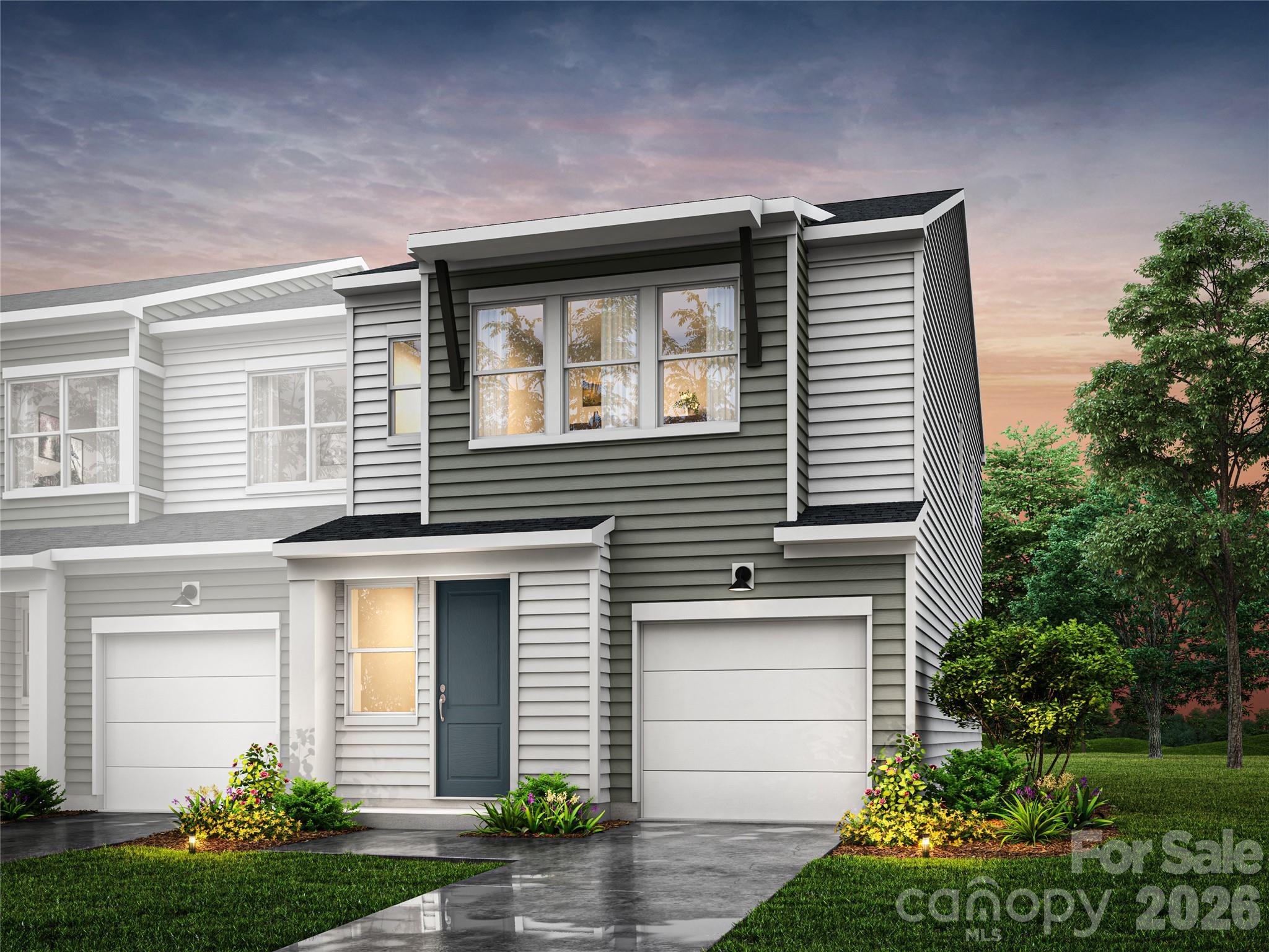 6326 Haller Street, Charlotte, NC