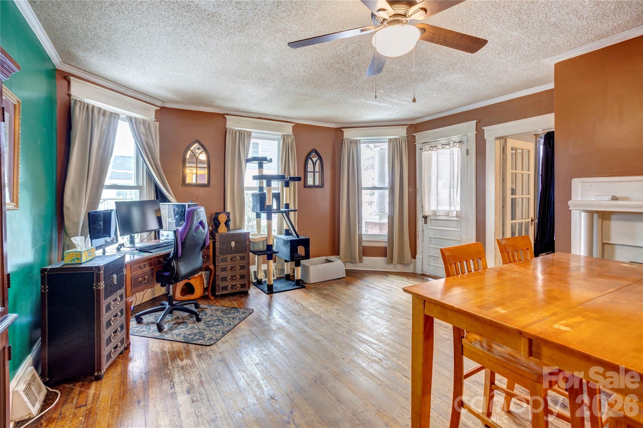 402 N Salisbury Avenue, Spencer, NC - photo 10 of 22