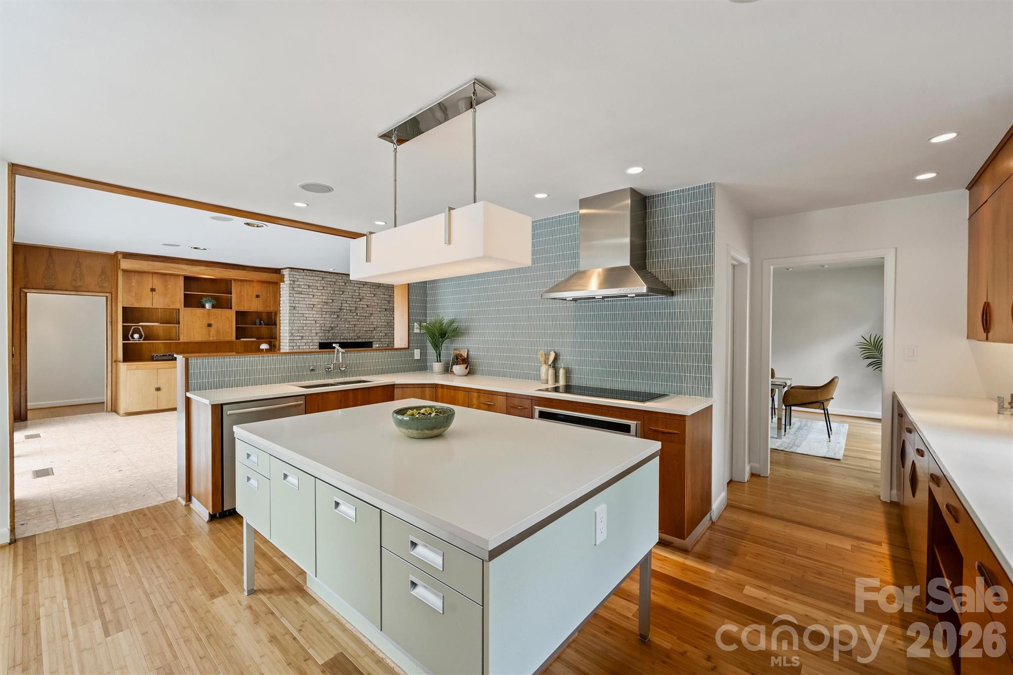 Photo 17 of 1818 Cloister Drive, Charlotte, NC