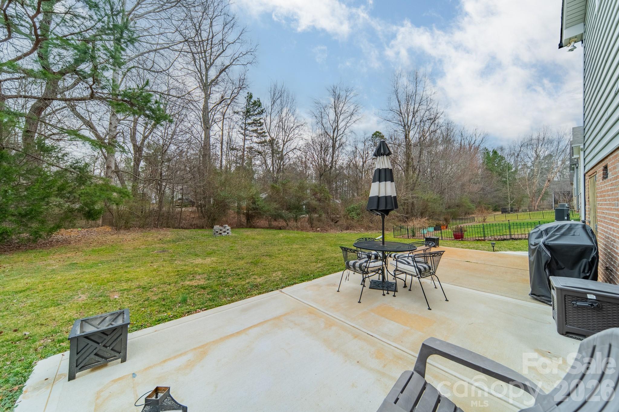 Home for sale at 117 Battery Drive, Locust, NC — photo 21 of 25