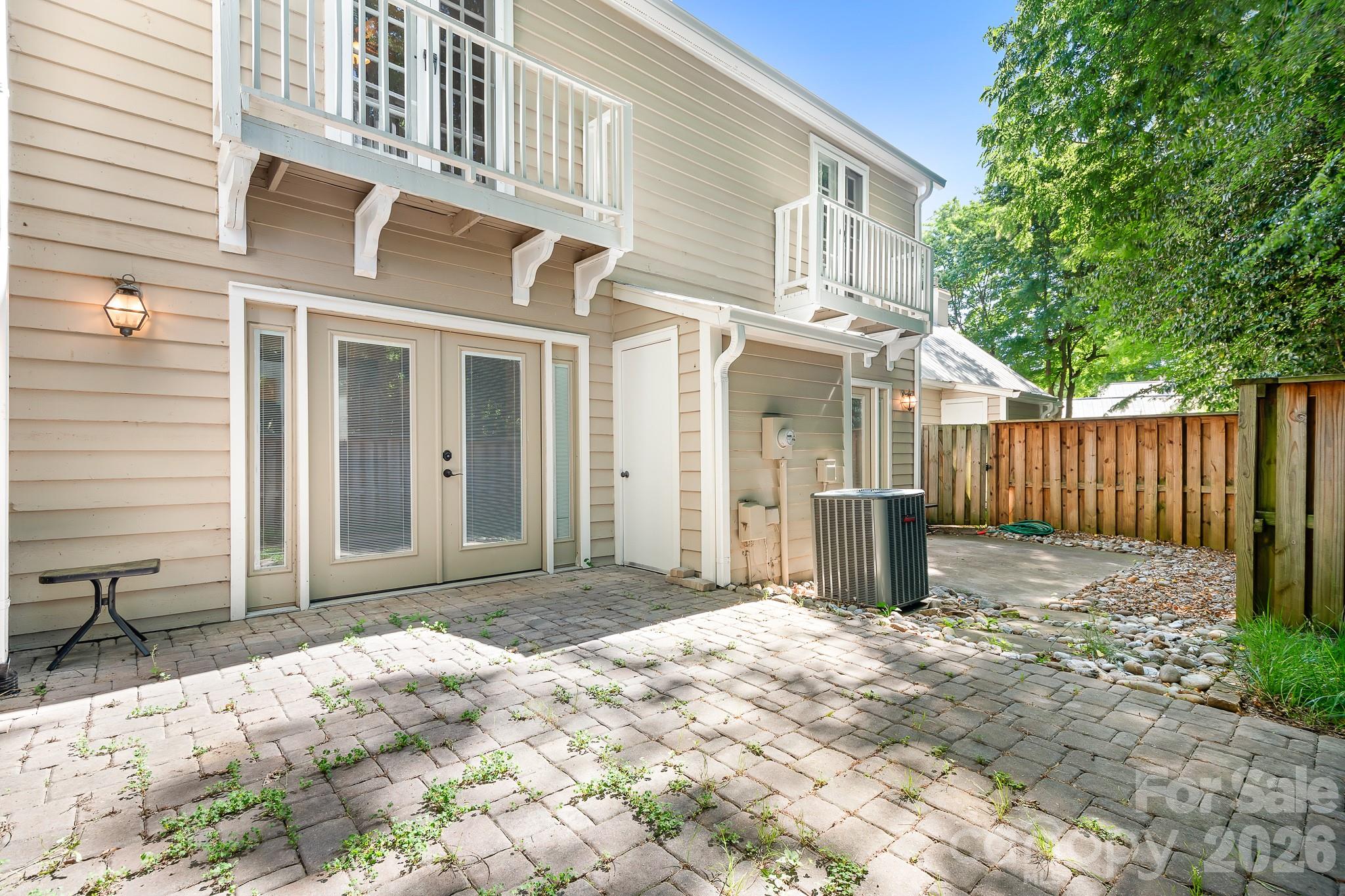 Photo 37 of 3706 Selwyn Farms Lane17-3, Charlotte, NC