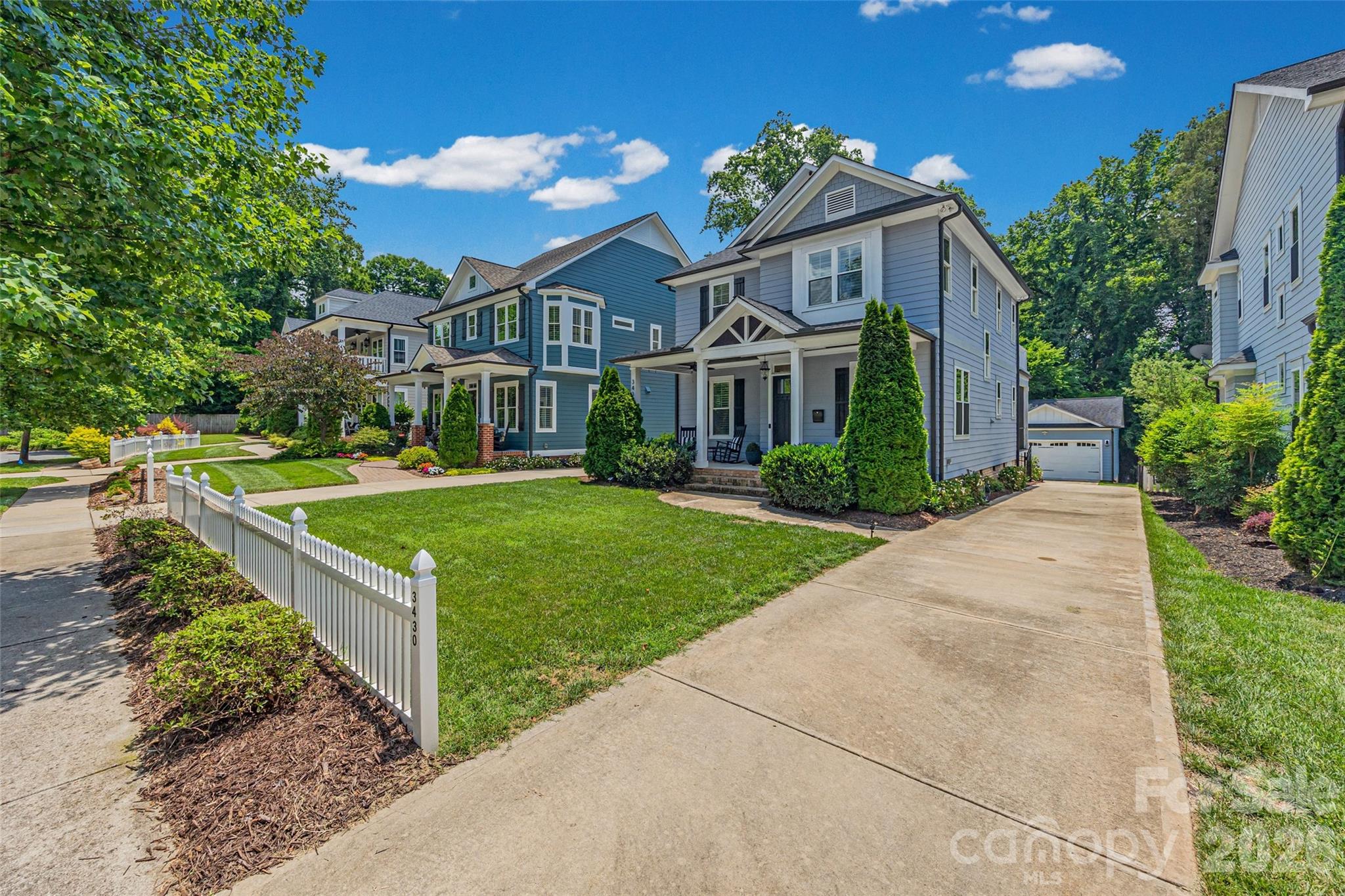 Photo 29 of 3430 Cosby Place, Charlotte, NC