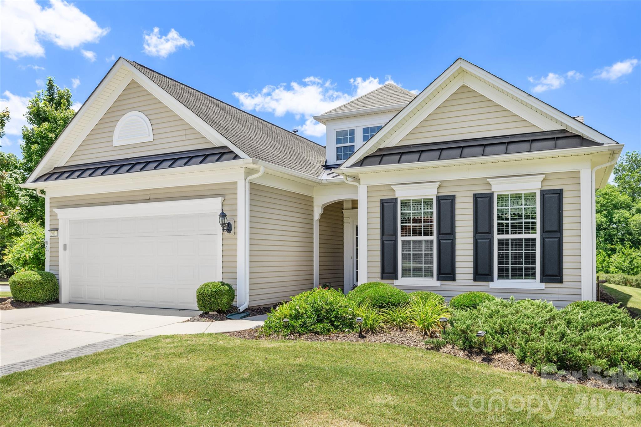 Home for sale at 5001 Wolverine Lane, Indian Land, SC — photo 1 of 41